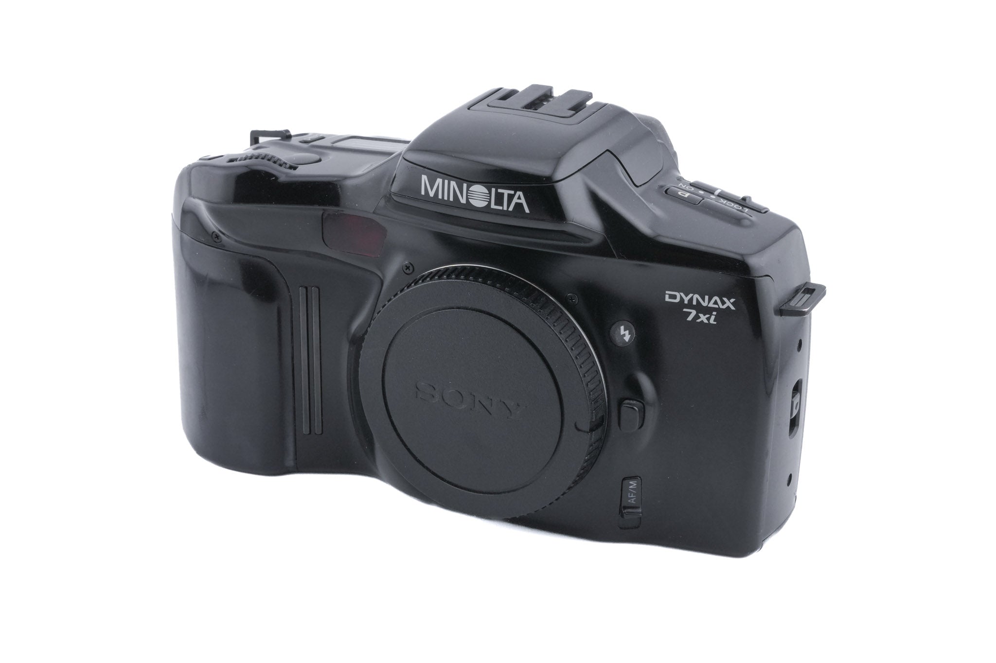 Minolta Dynax 7xi – Kamerastore