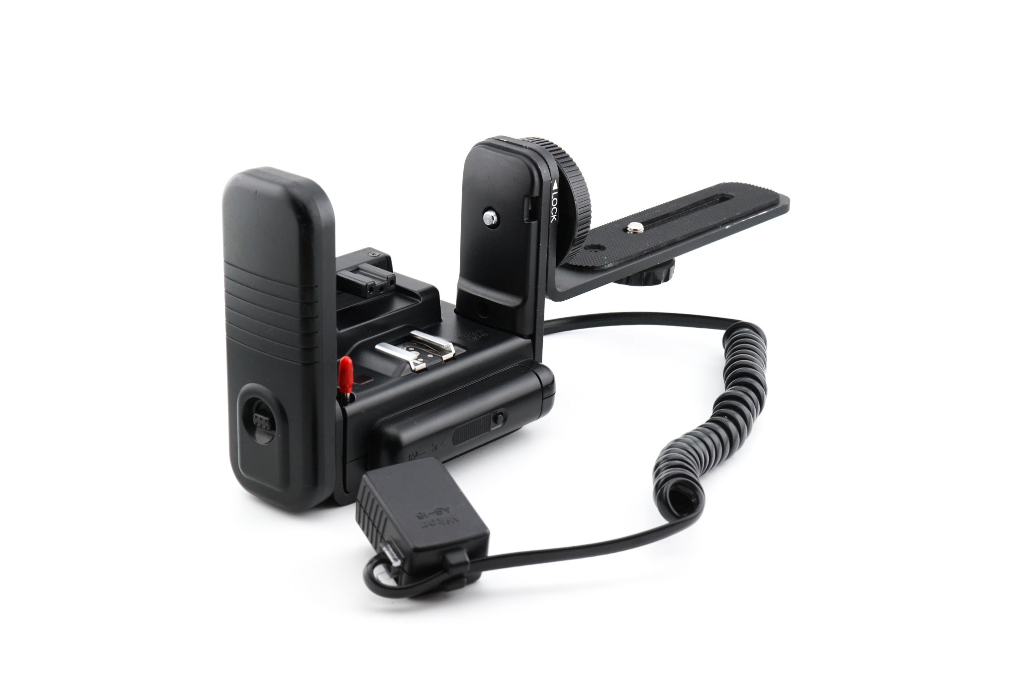 Nikon SK-6 Power Bracket - Accessory – Kamerastore