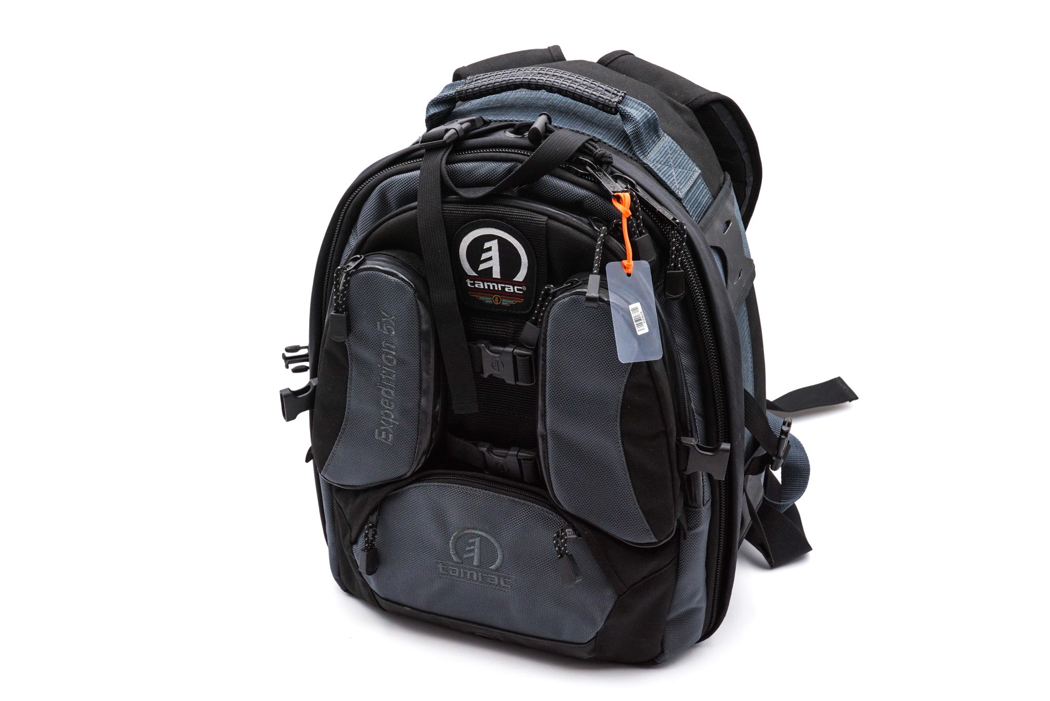 Tamrac Expedition 5 Backpack - Accessory – Kamerastore