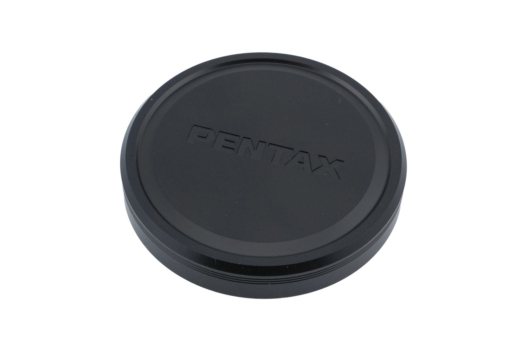 Pentax 49mm Lens Cap Limited (B) - Accessory – Kamerastore