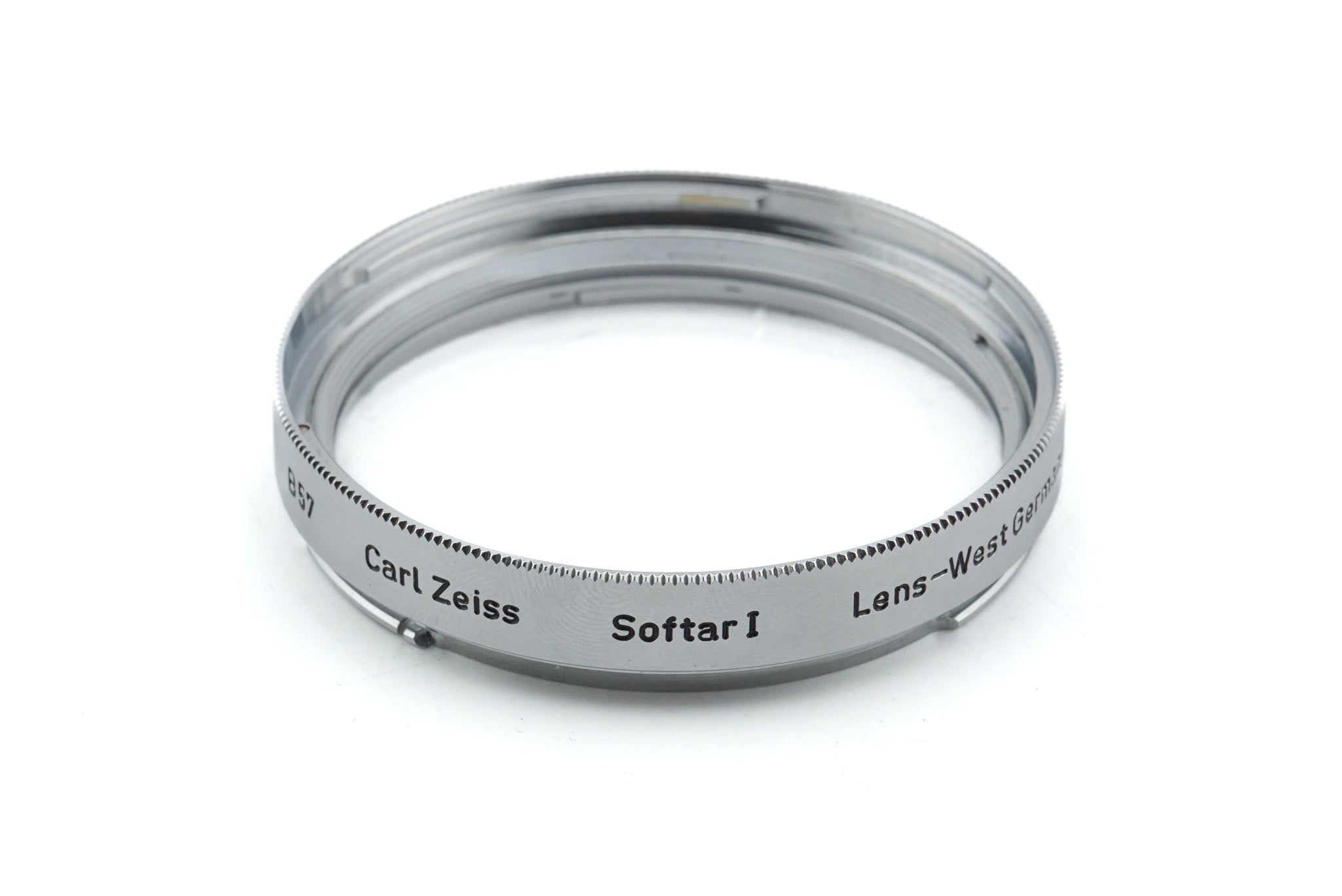 Hasselblad B57 Soft Focus Filter Softar I (50512) – Kamerastore