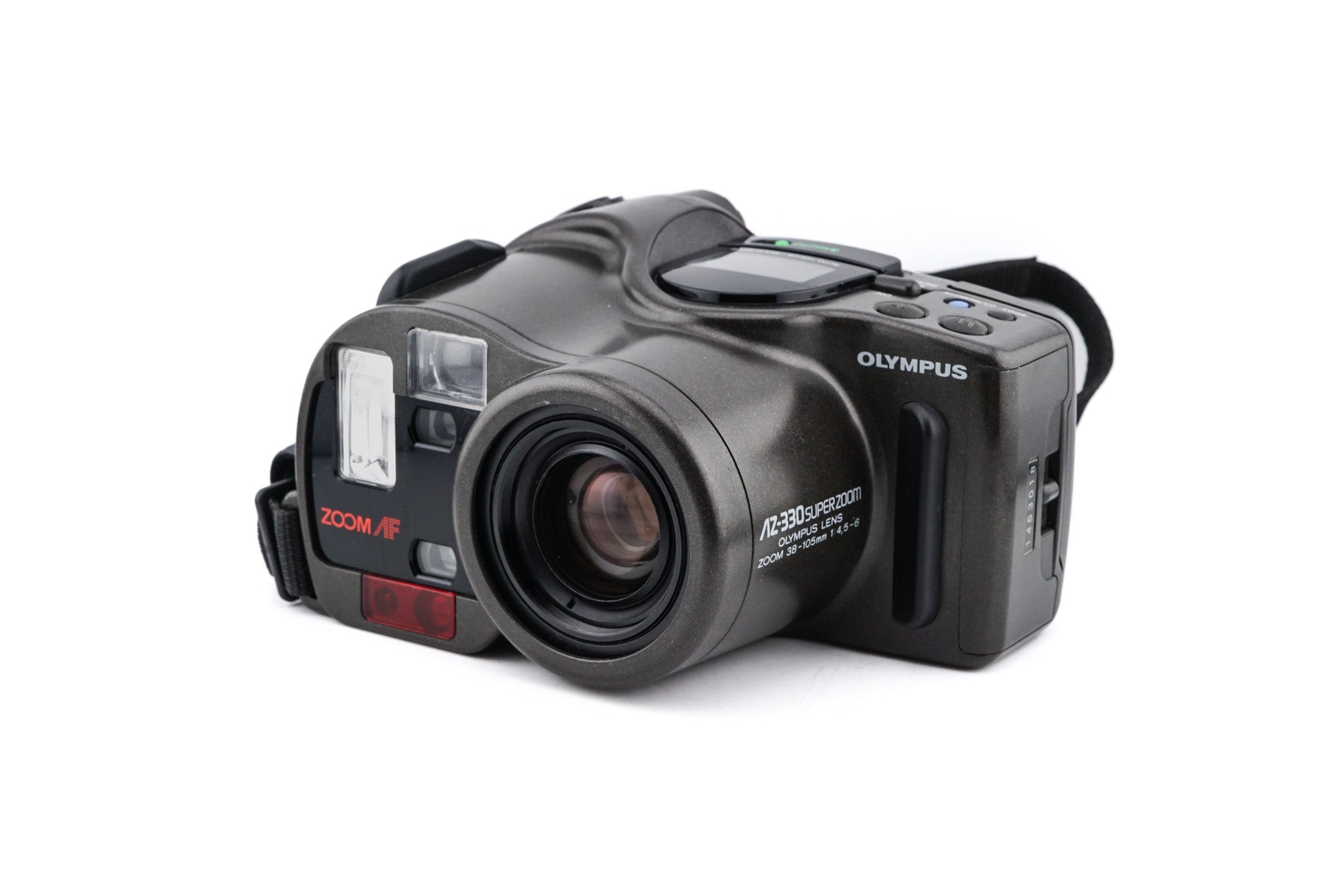 Olympus AZ-330 Superzoom – Kamerastore