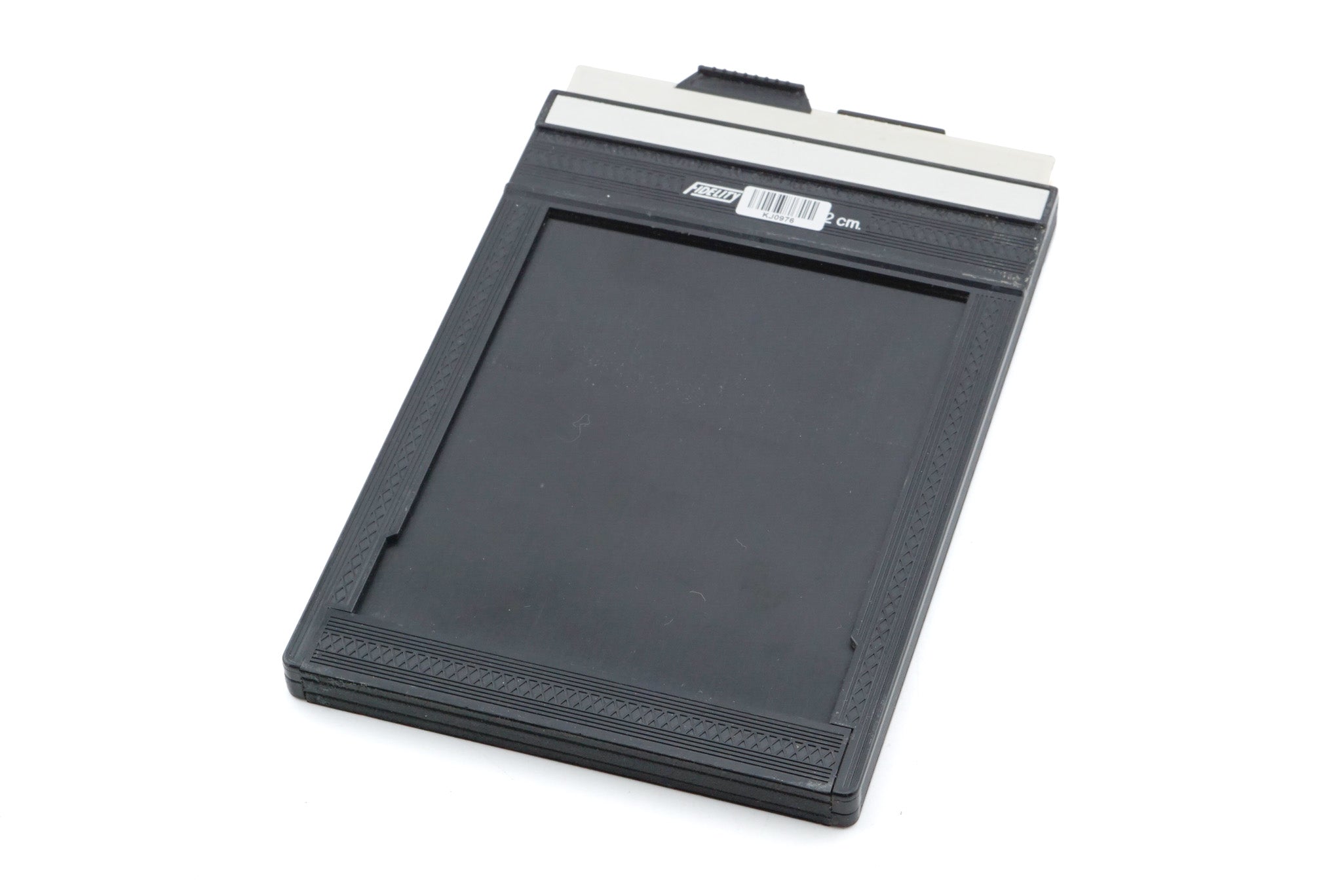 Fidelity Elite 9x12cm Cut Film Holder – Kamerastore