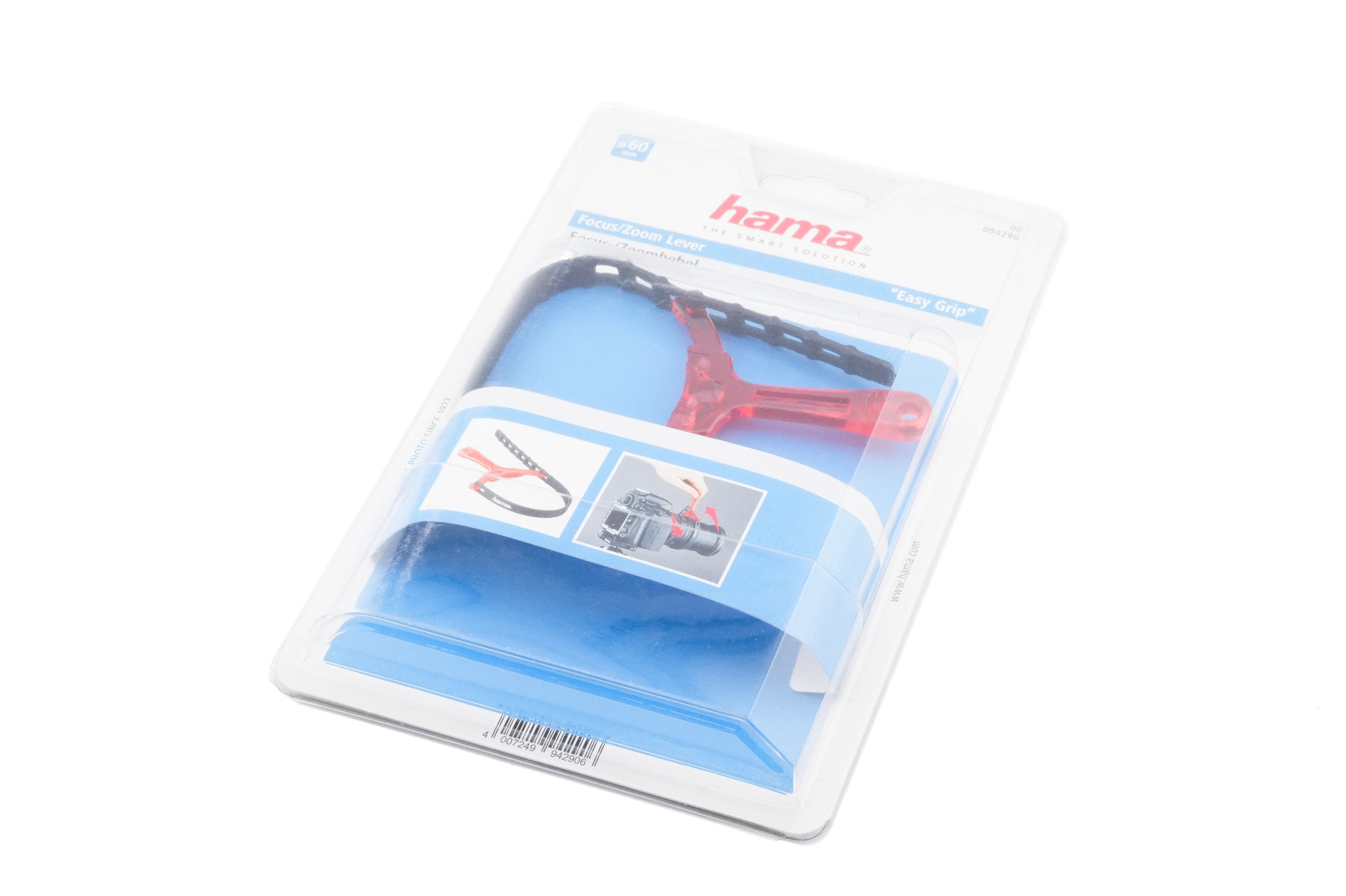 Hama Focus/Zoom Lever – Kamerastore
