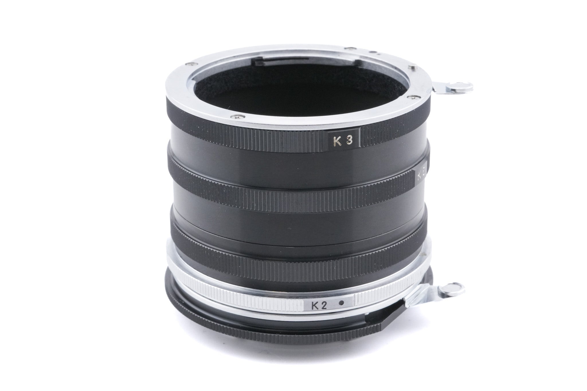 Nikon Extension Ring Set K1-5 – Kamerastore