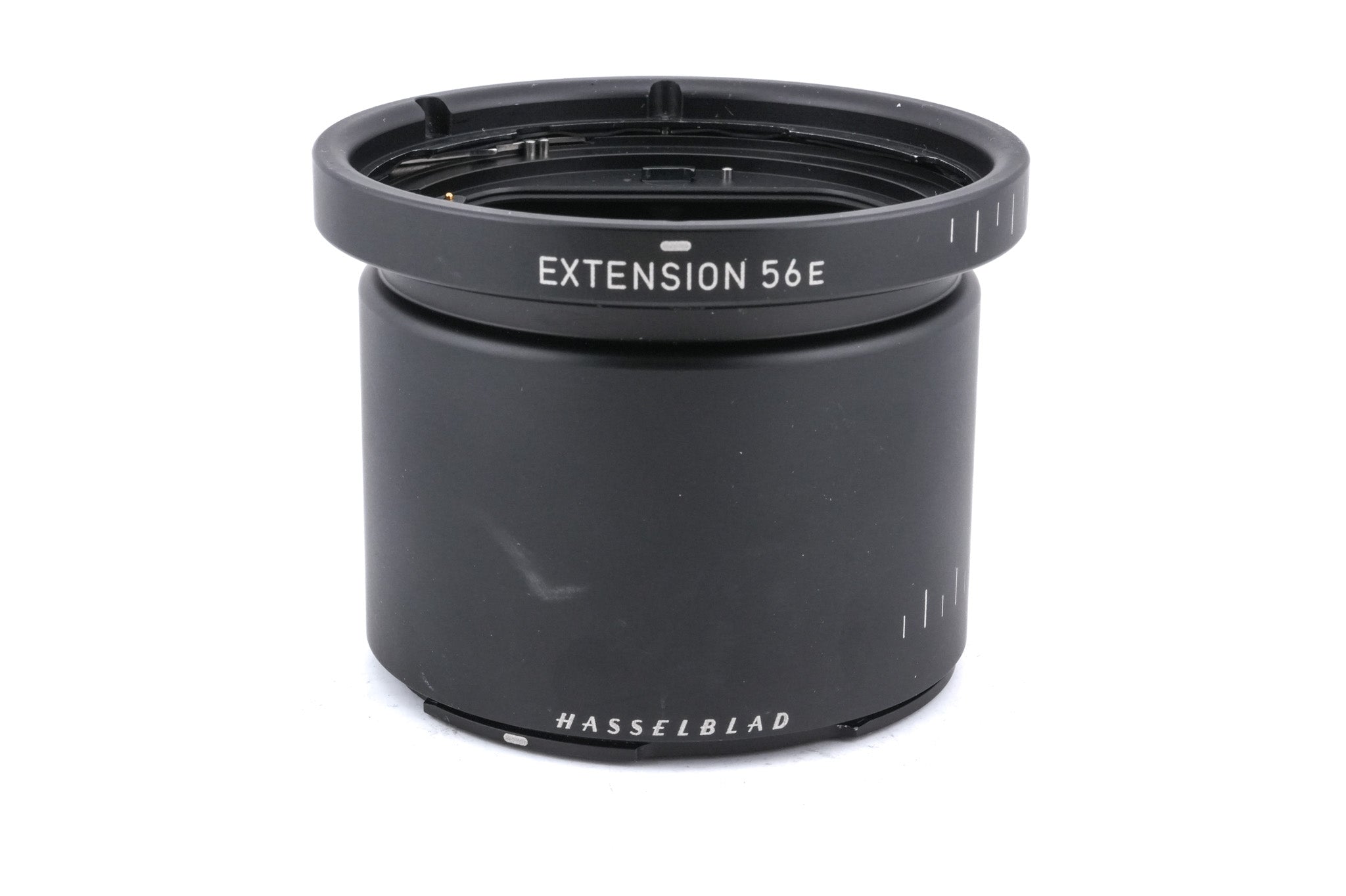 Hasselblad Extension Tube 56E (w/ Electronic Contact) (40656) – Kamerastore