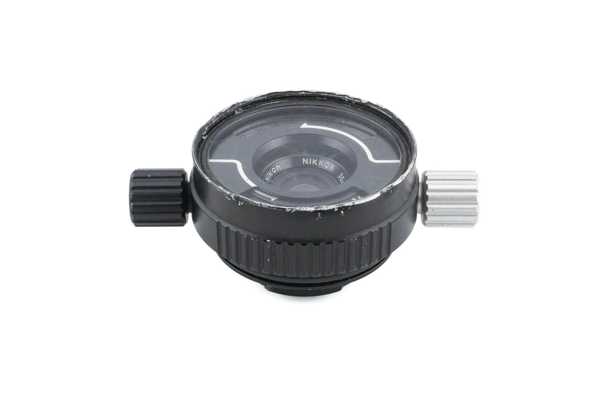 Nikon 35mm f2.5 Nikkor – Kamerastore