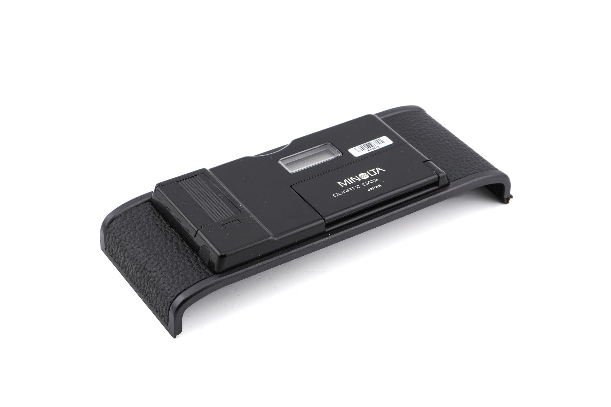 Minolta Quartz Data Back 1 - Accessory – Kamerastore