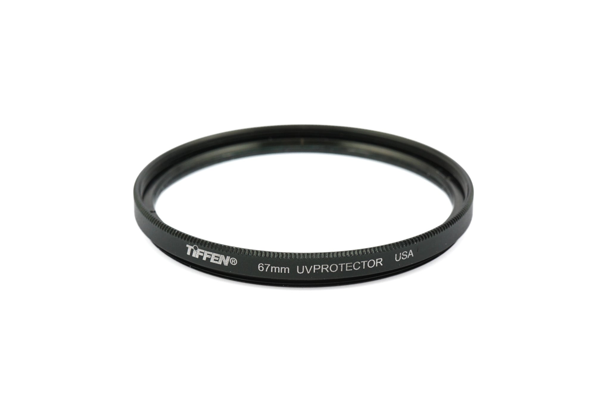 Tiffen 67mm UV Protection Filter - Accessory – Kamerastore