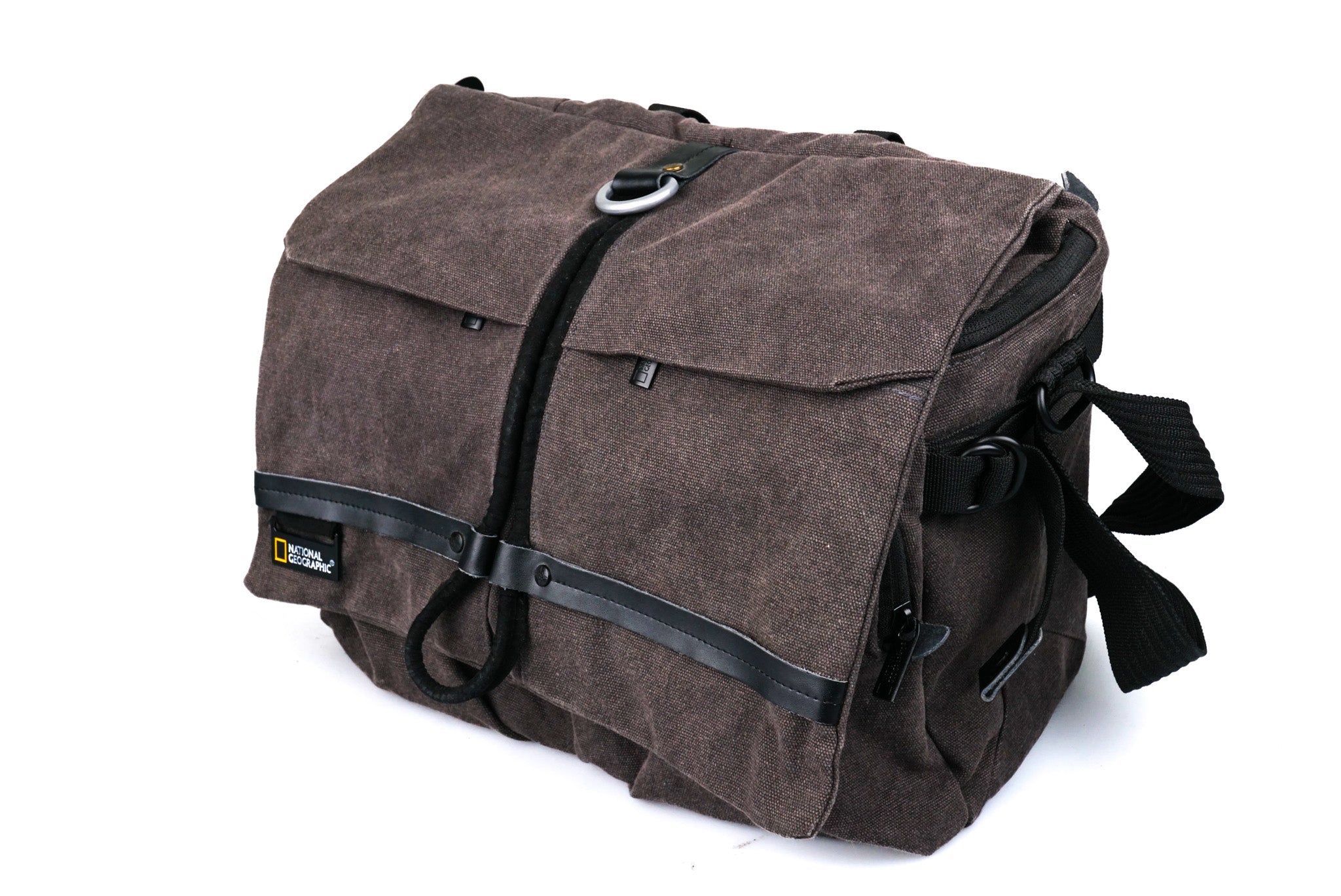 National Geographic Camera Bag - Accessory – Kamerastore