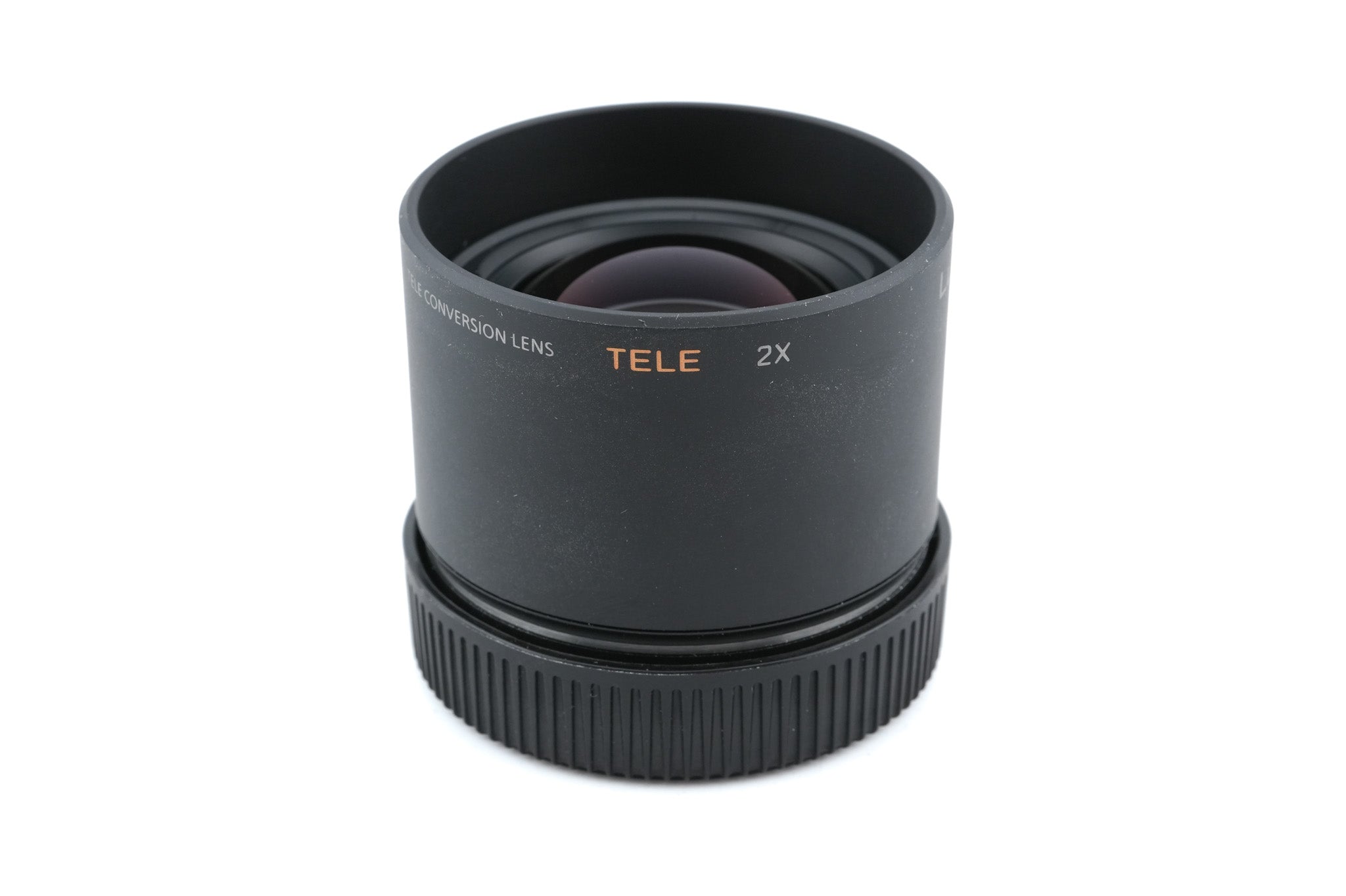 Panasonic DMW-GTC1 2x Tele Conversion Lens - Accessory – Kamerastore