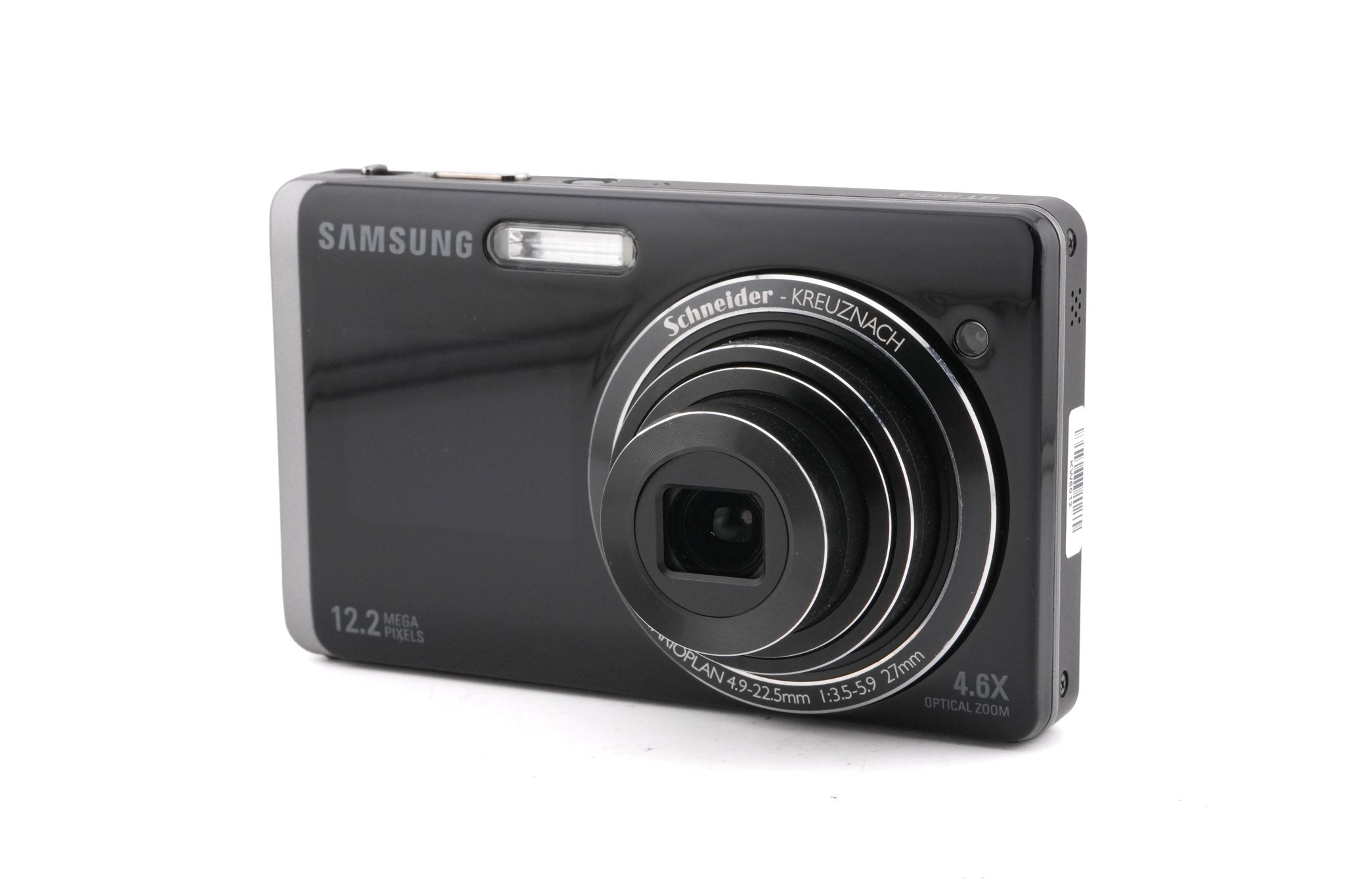 Samsung ST500 - Camera – Kamerastore