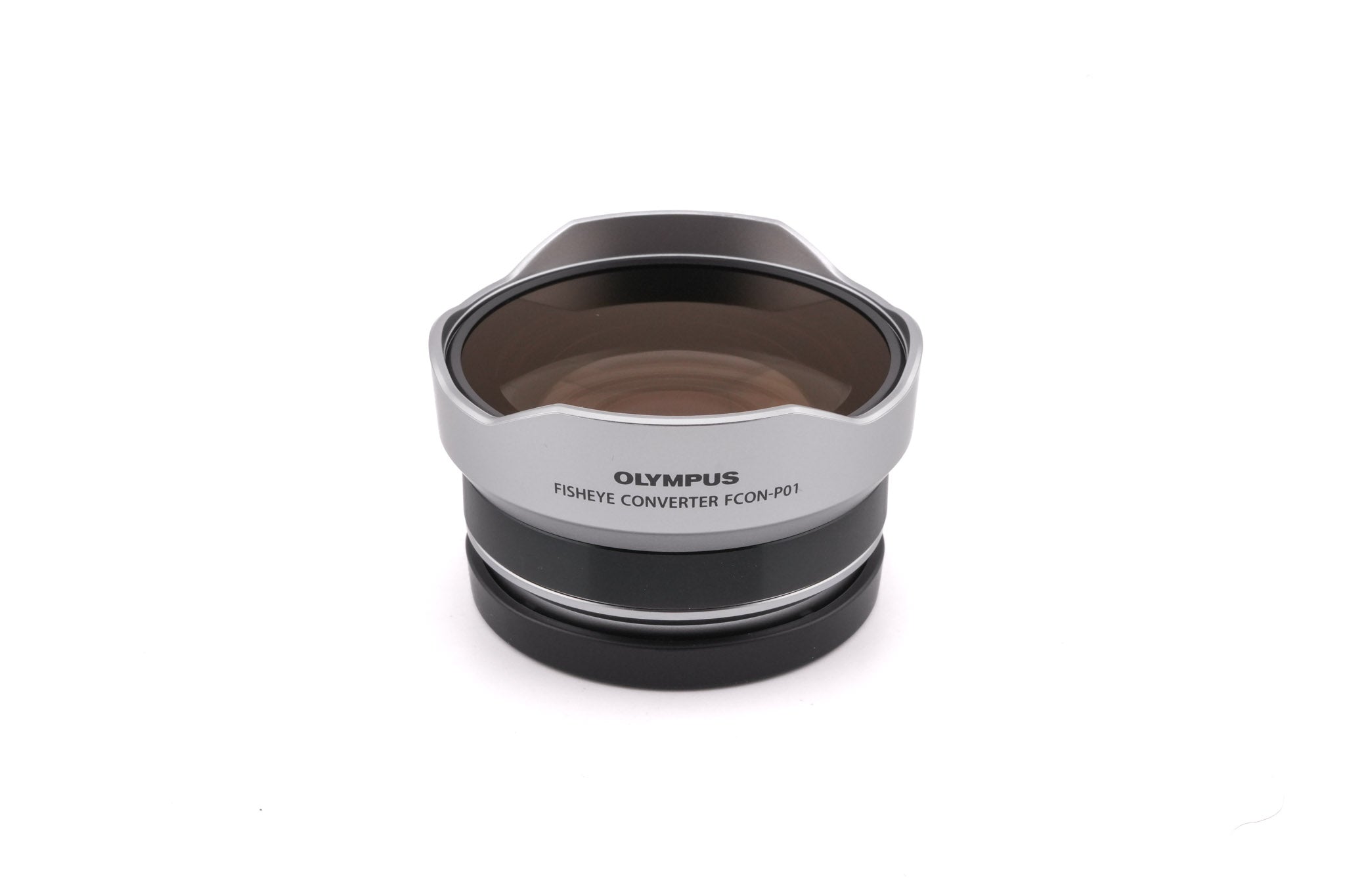 Olympus FCON-P01 Fish Eye Converter – Kamerastore