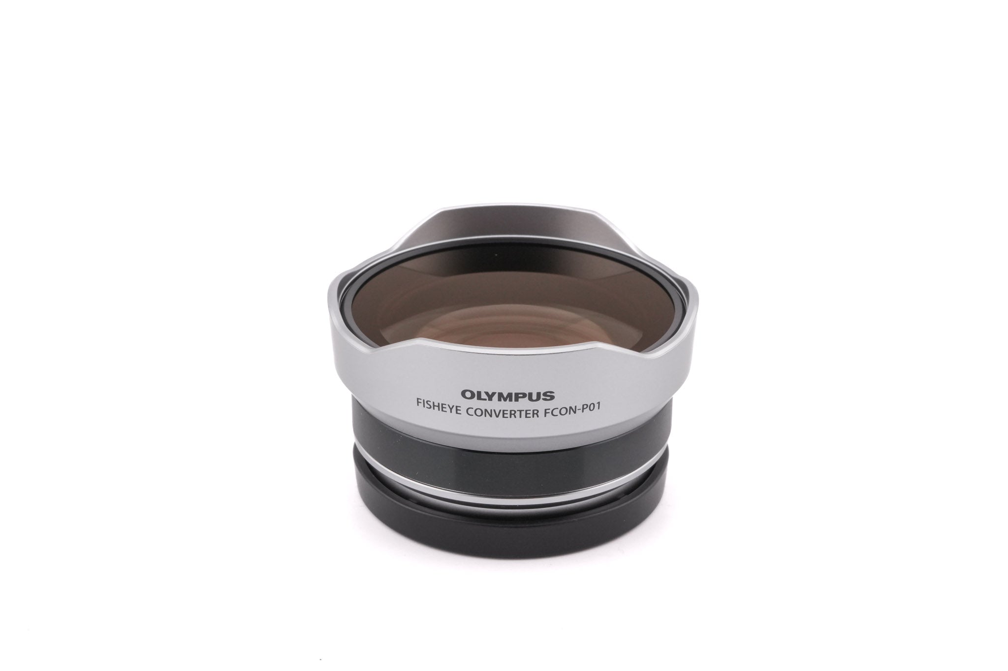 Olympus FCON-P01 Fish Eye Converter – Kamerastore
