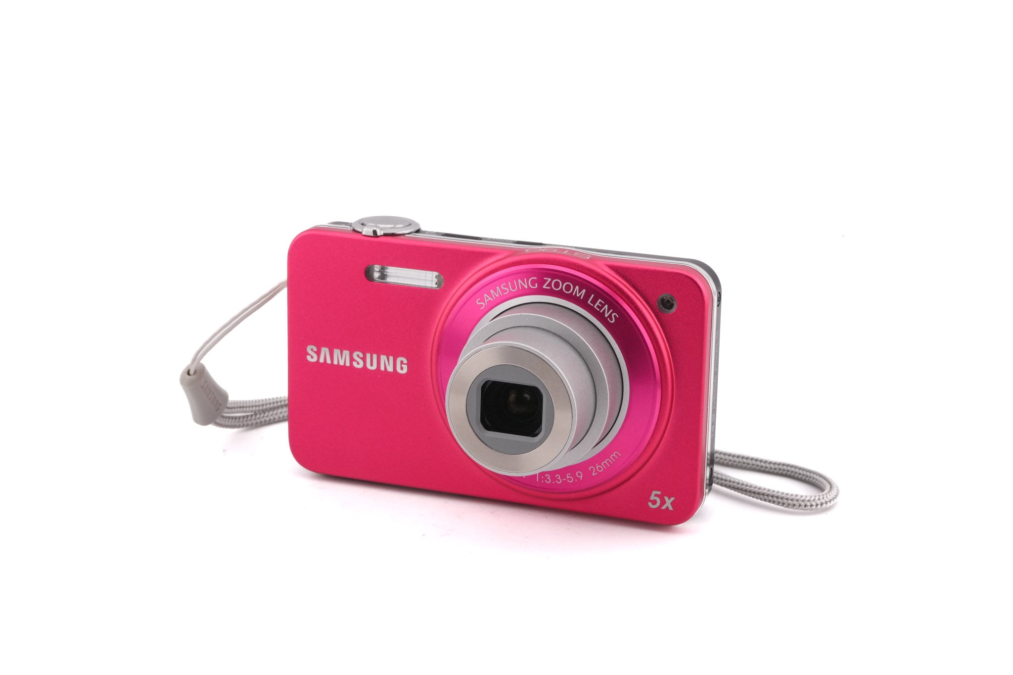 Samsung ST90 – Kamerastore