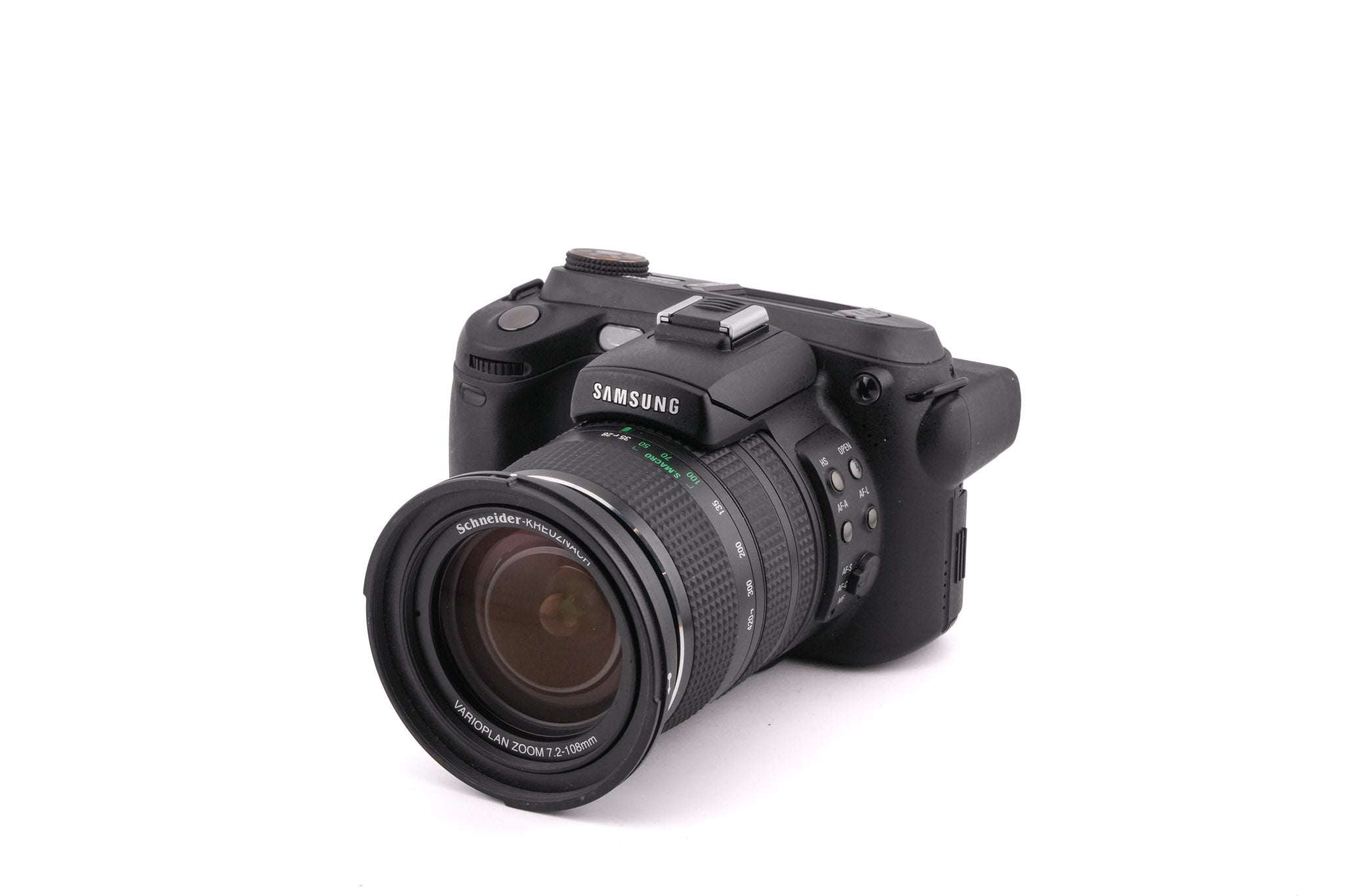 Samsung Pro815 – Kamerastore
