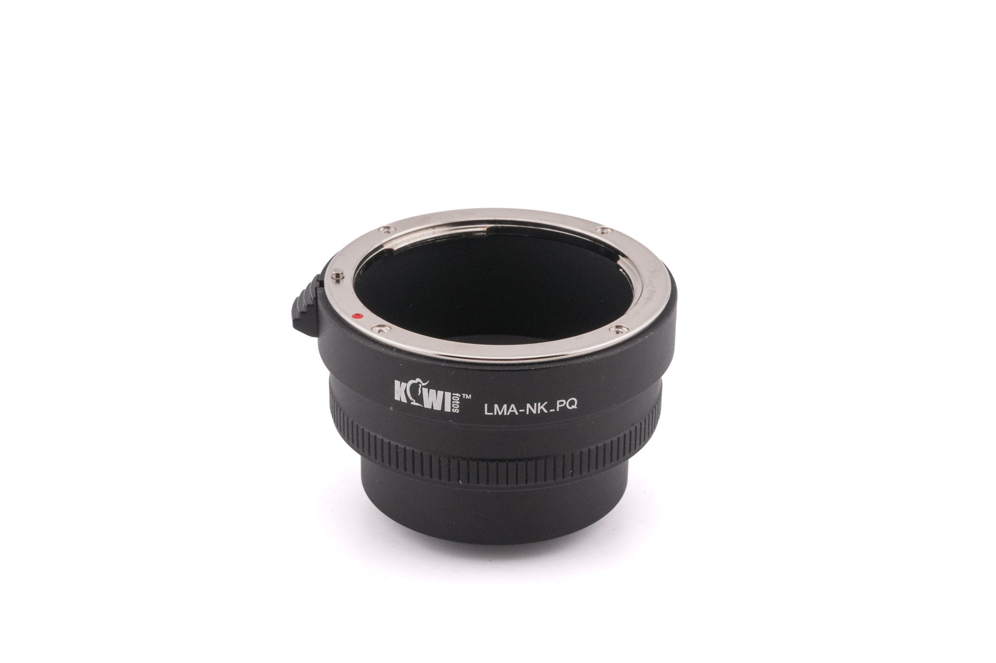Kiwi Nikon F - Pentax Q (LMA-NK_PQ) Adapter - Accessory – Kamerastore