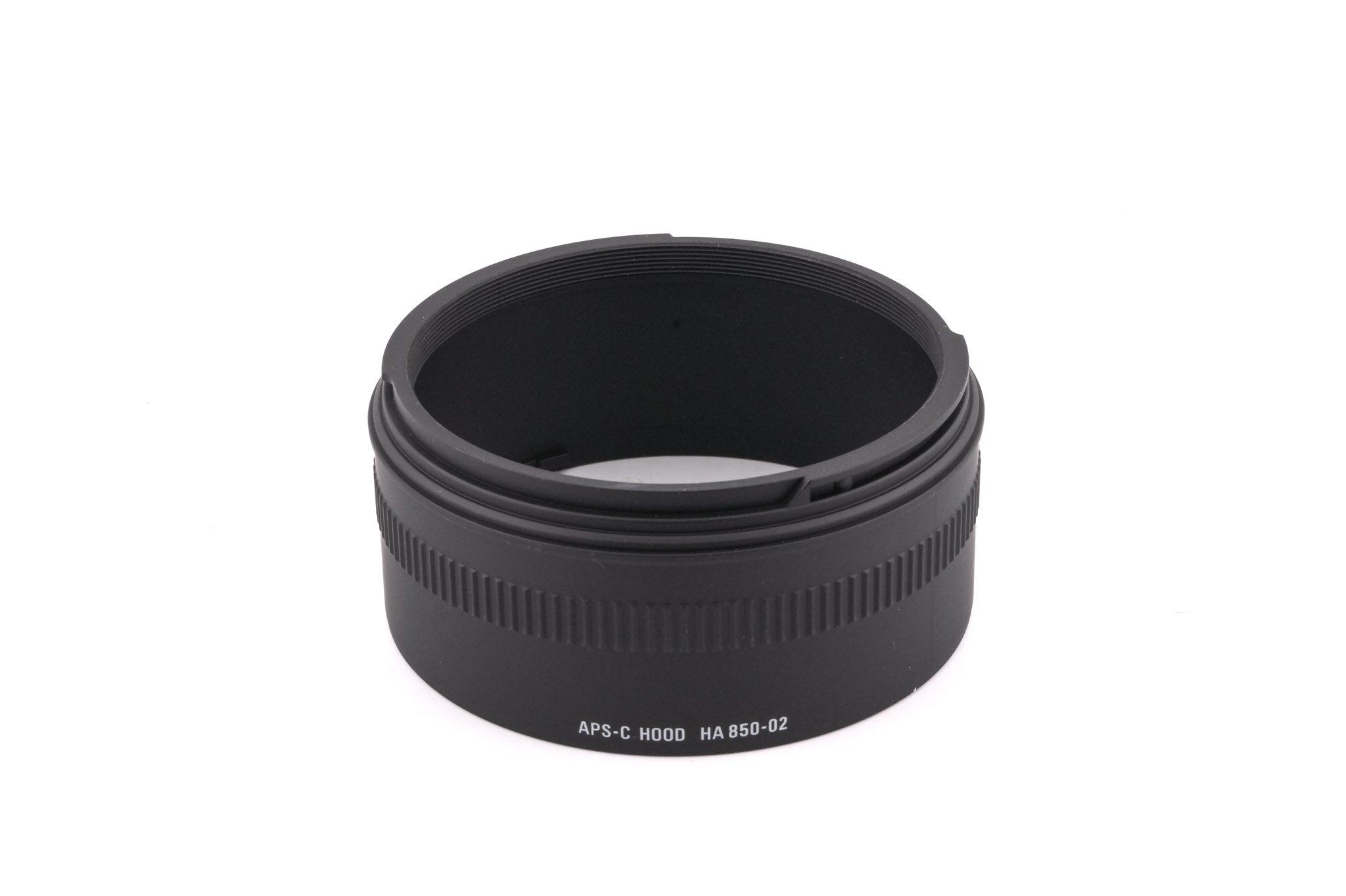 Sigma HA850-02 APS-C Hood Adapter - Accessory – Kamerastore