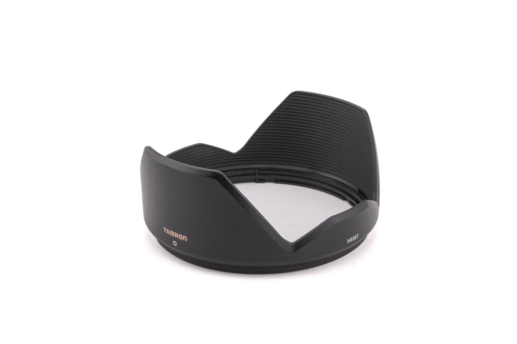 Tamron HA007 Lens Hood - Accessory – Kamerastore