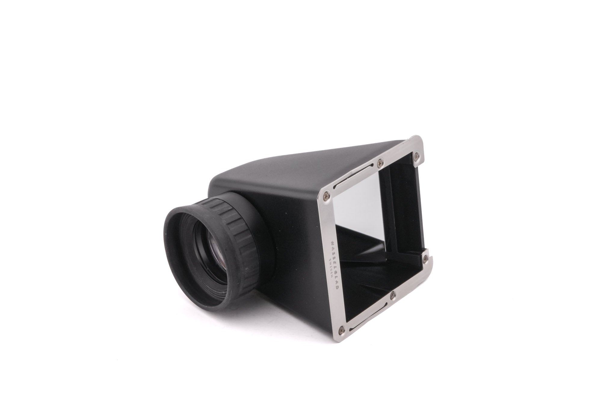 Hasselblad Reflex Viewfinder RMFX (47070) - Accessory – Kamerastore