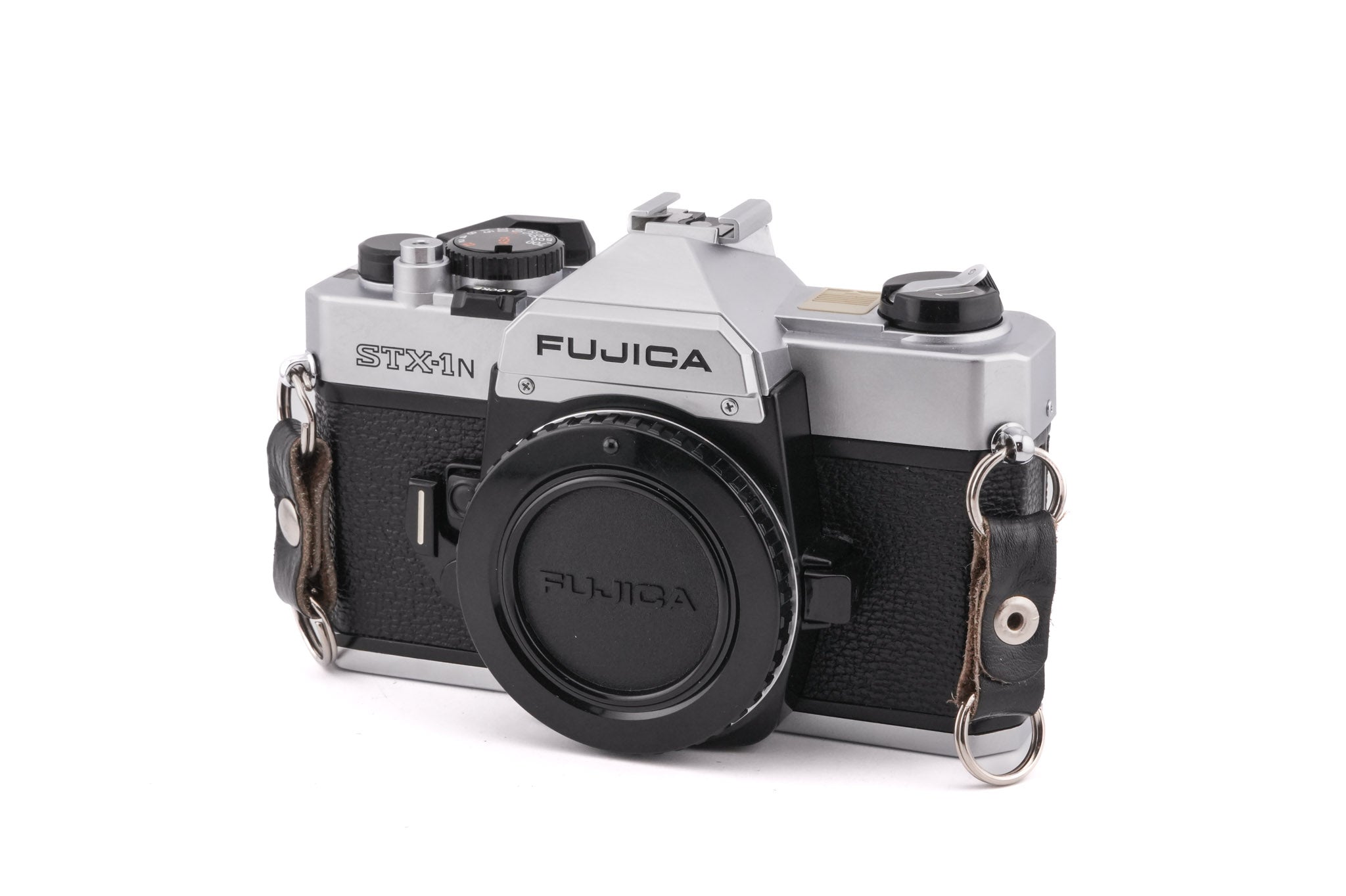 Fujica STX-1N - Camera – Kamerastore