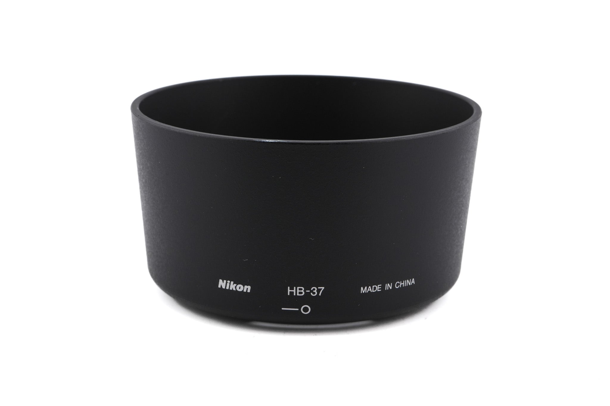 Nikon HB-37 Lens Hood – Kamerastore