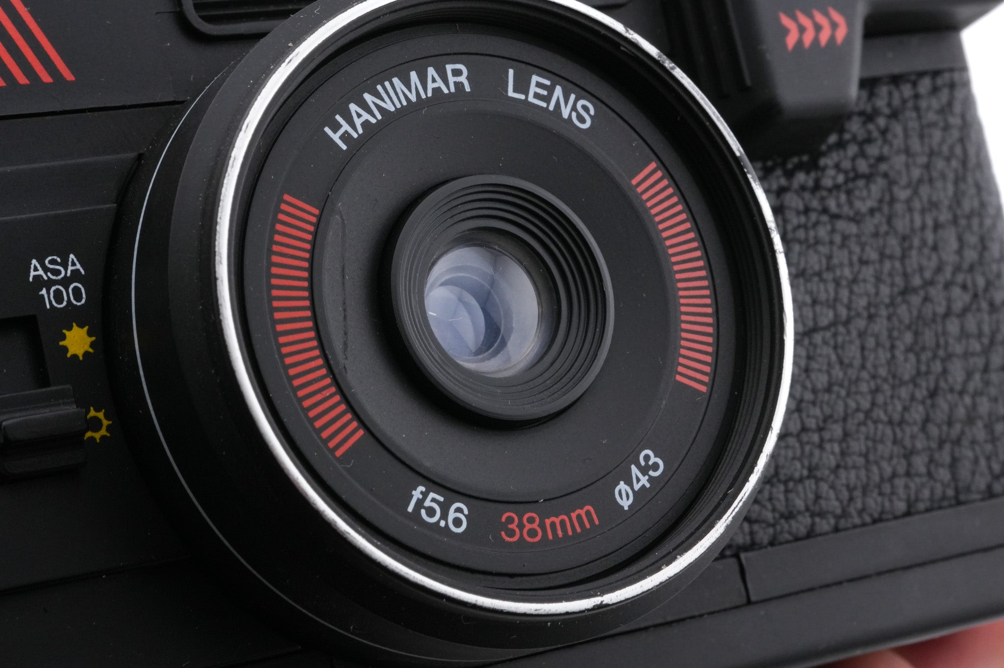 Hanimex 35 SE – Kamerastore