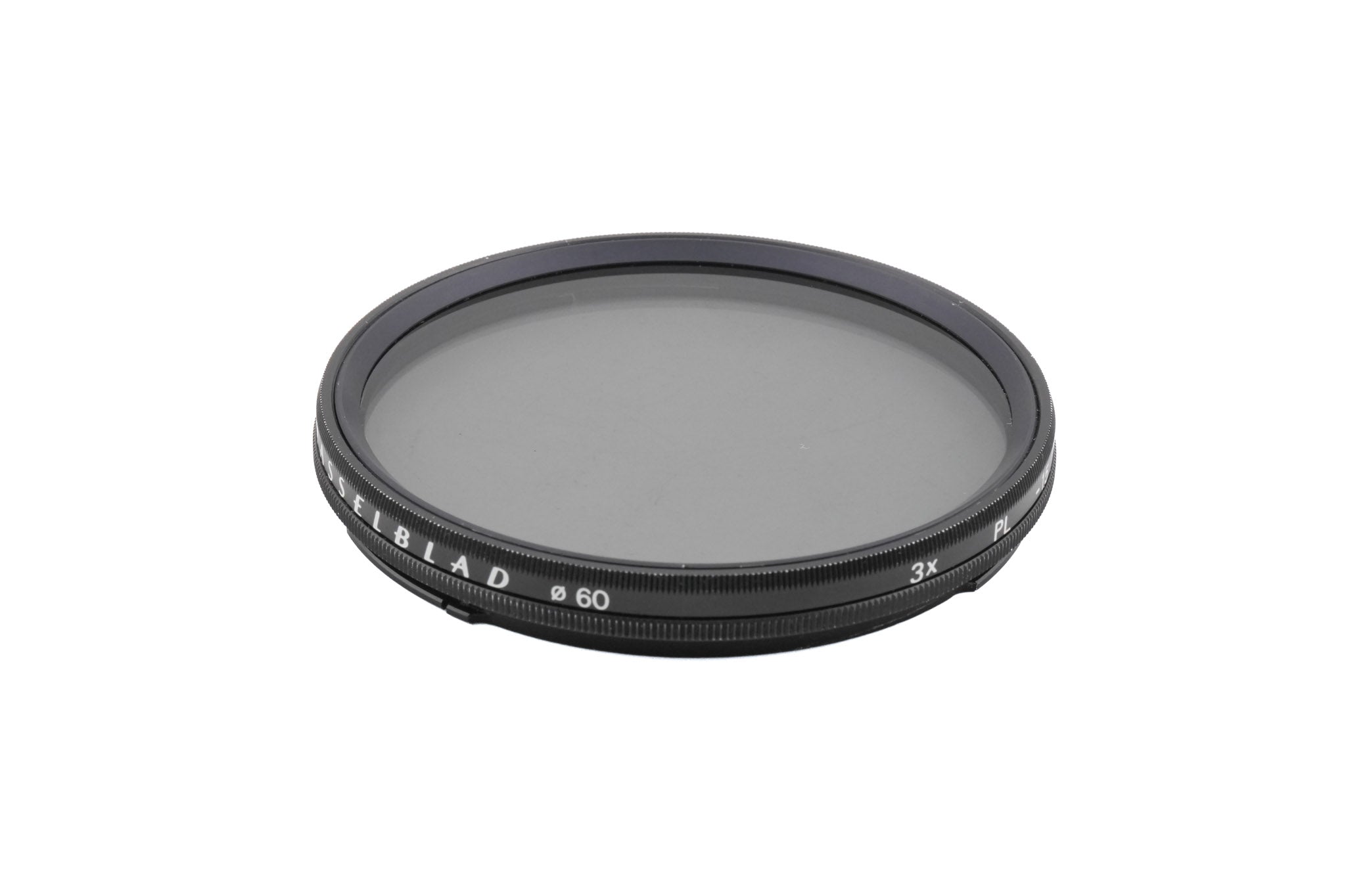 Hasselblad B60 Polarizing Filter PL (Lin) (51603) – Kamerastore