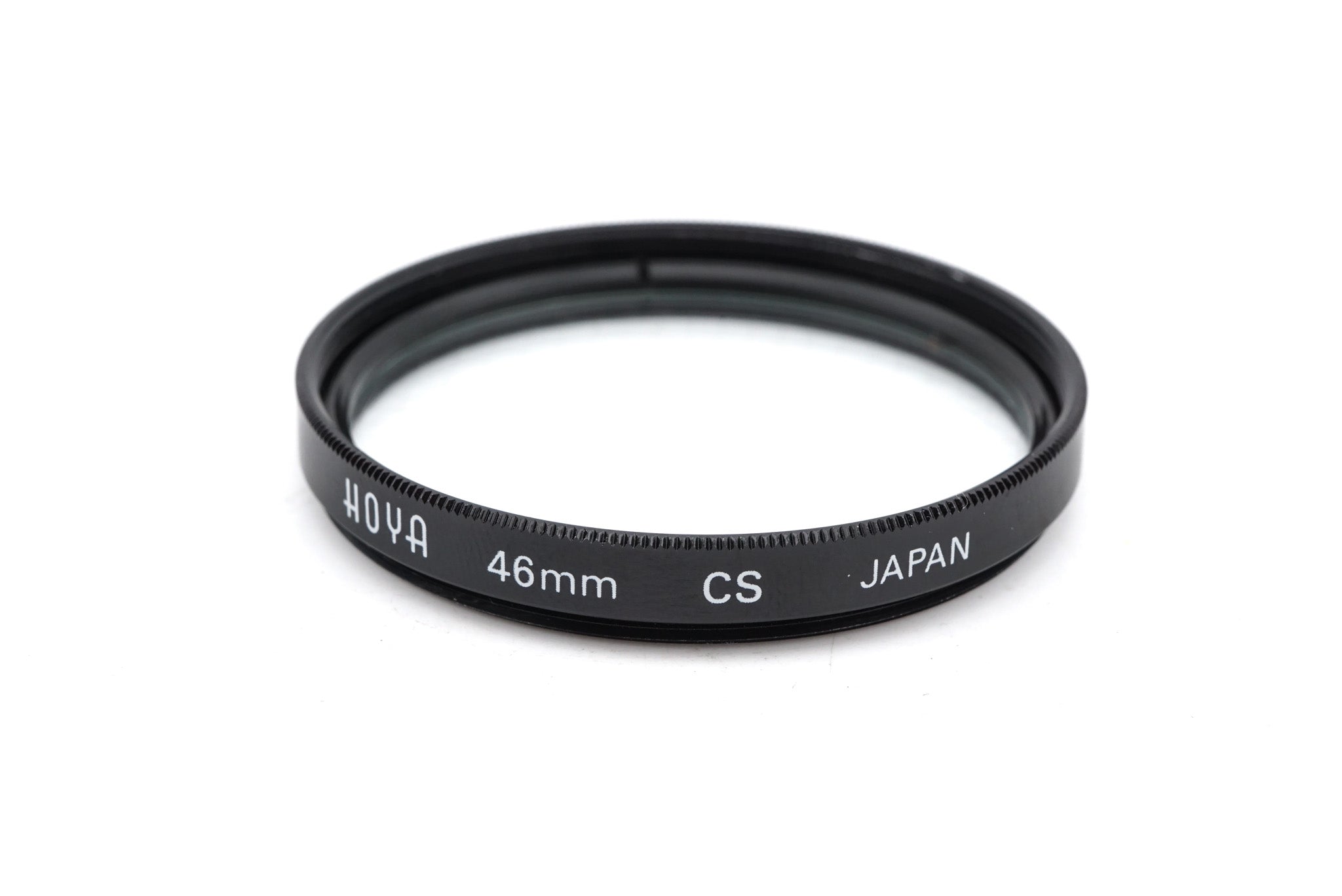 Hoya 46mm Cross Screen Filter CS - Accessory – Kamerastore