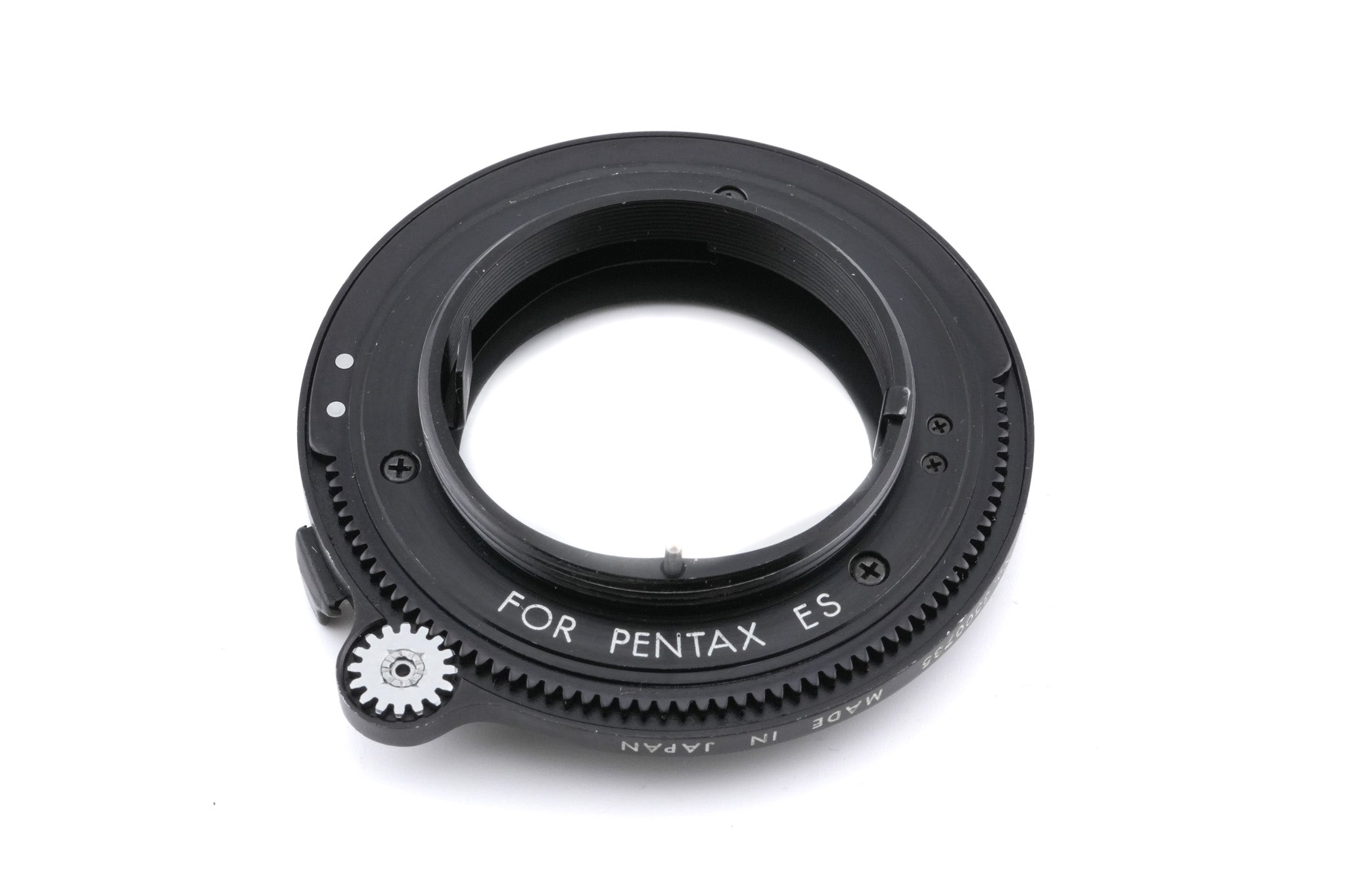 Tamron Adaptall - Pentax ES (M42) Adapter - Accessory – Kamerastore