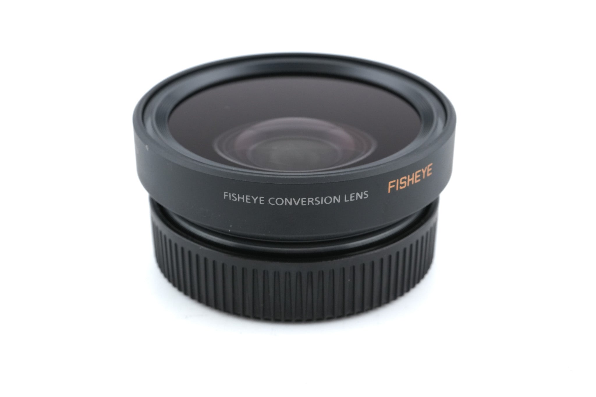 Panasonic DMW-GFC1 Fisheye Conversion Lens - Accessory – Kamerastore