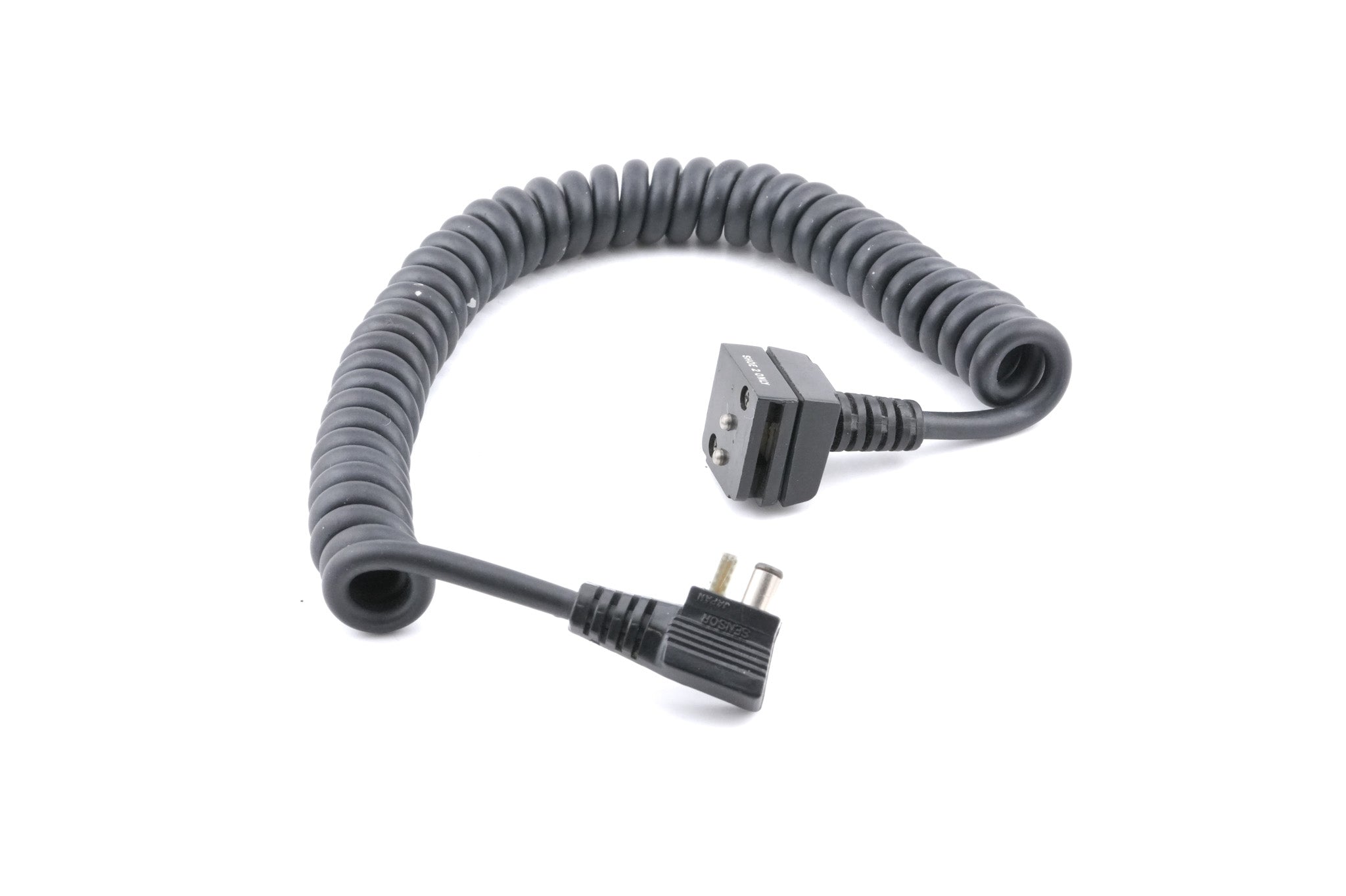 Olympus TTL Auto Cord T (0.3m) – Kamerastore