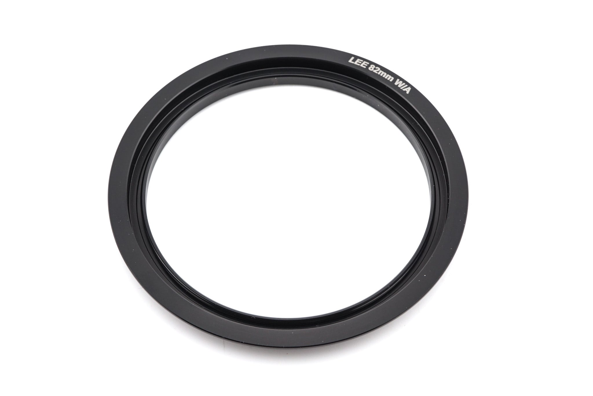 LEE Filters 100 Series 82mm Wide Angle Adaptor Ring W/A - Accessory ...