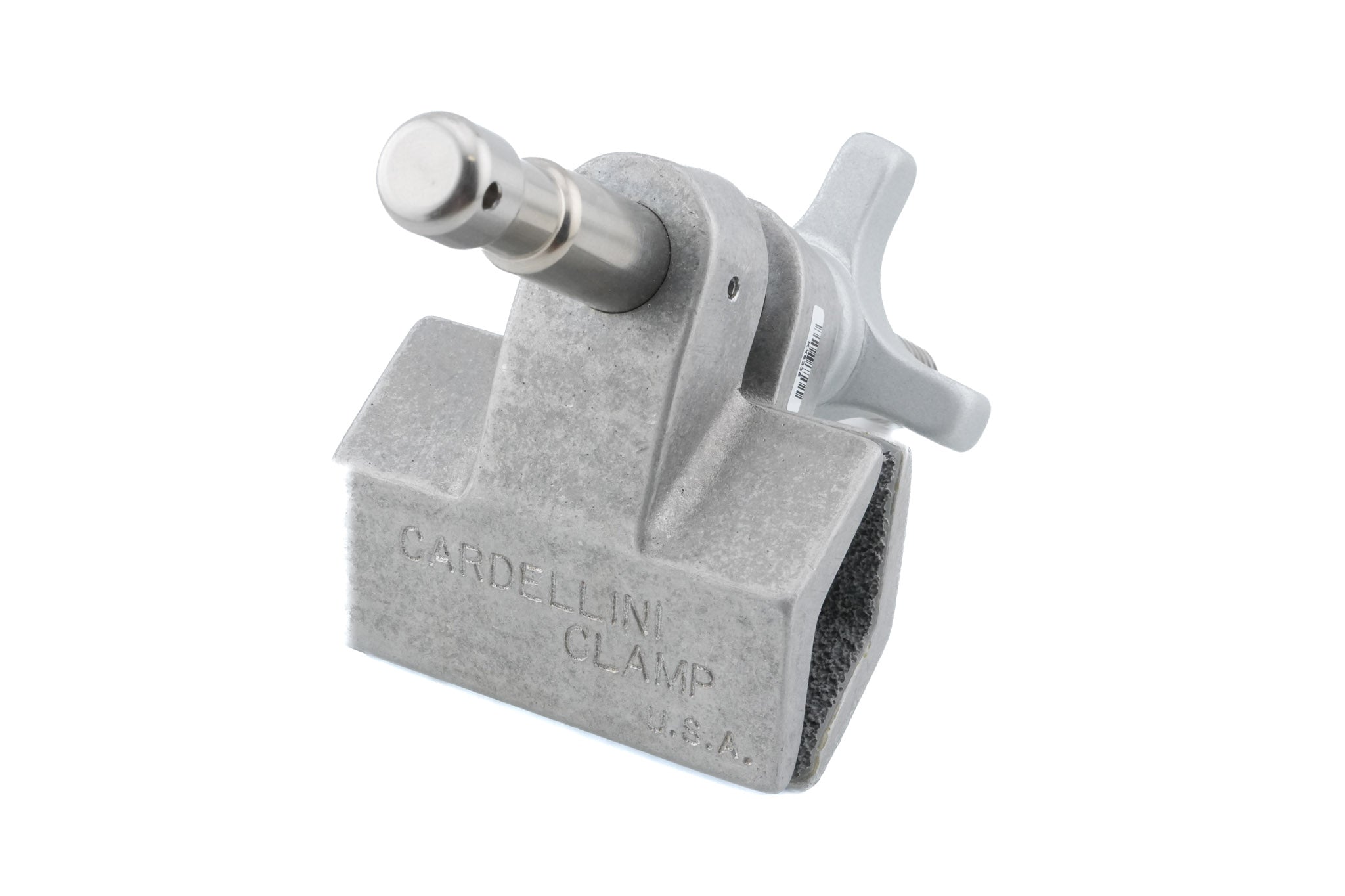Cardellini 2" Center Jaw Clamp (2C) - Accessory – Kamerastore