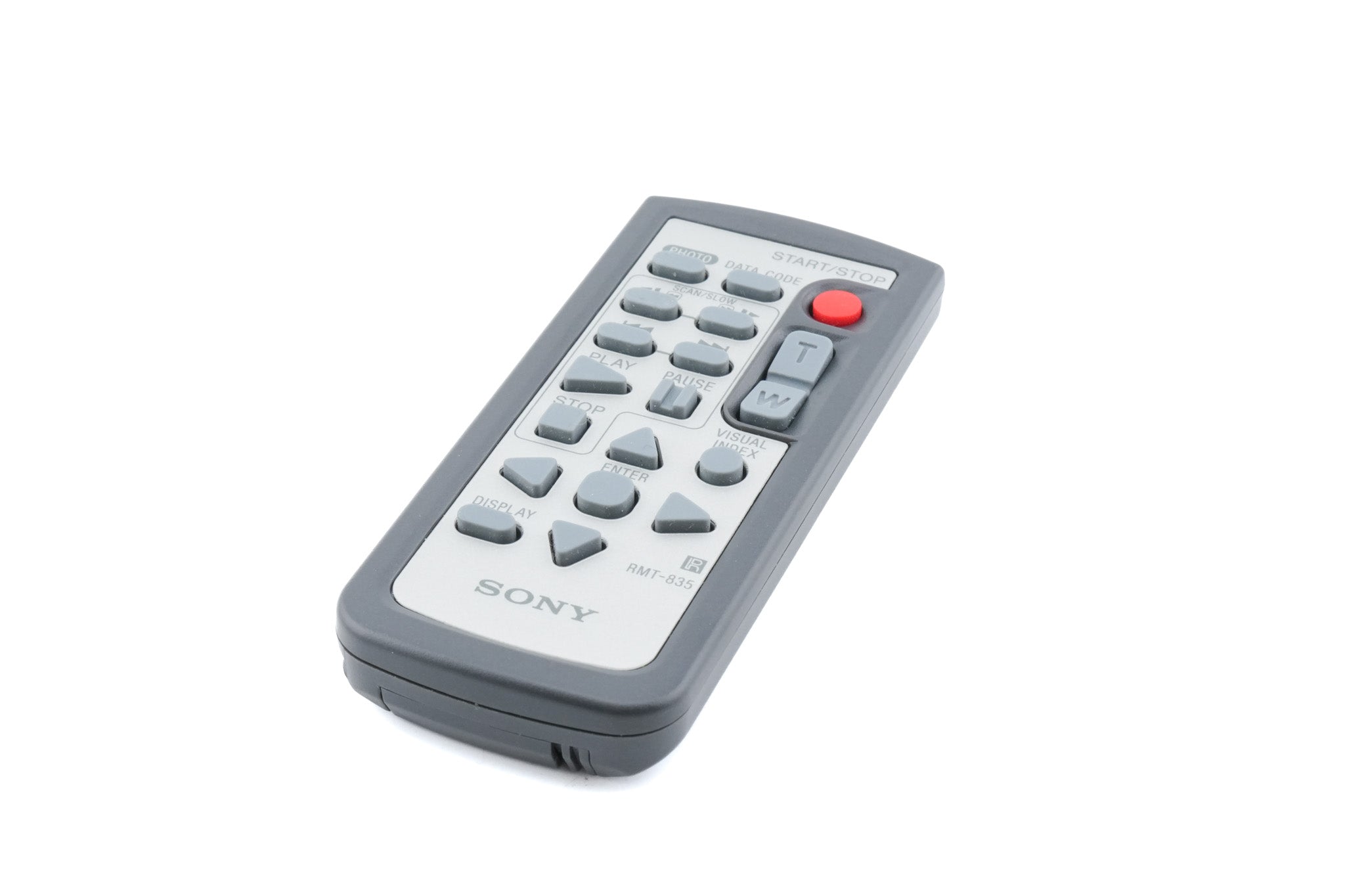 Sony RMT-835 Remote Control – Kamerastore