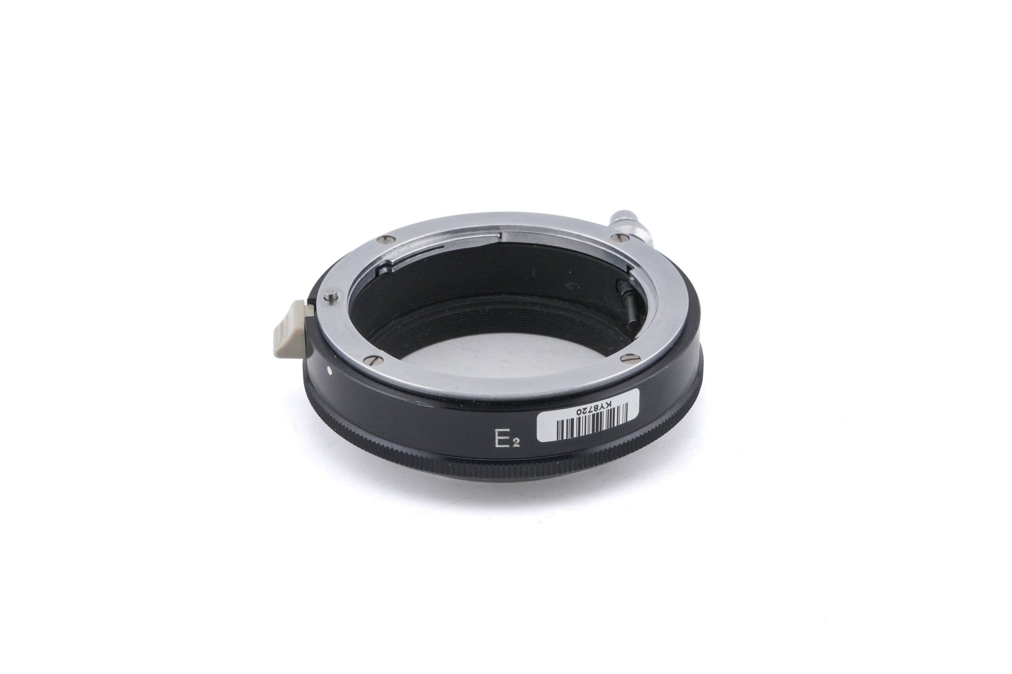 Nikon E2 Extension Ring – Kamerastore