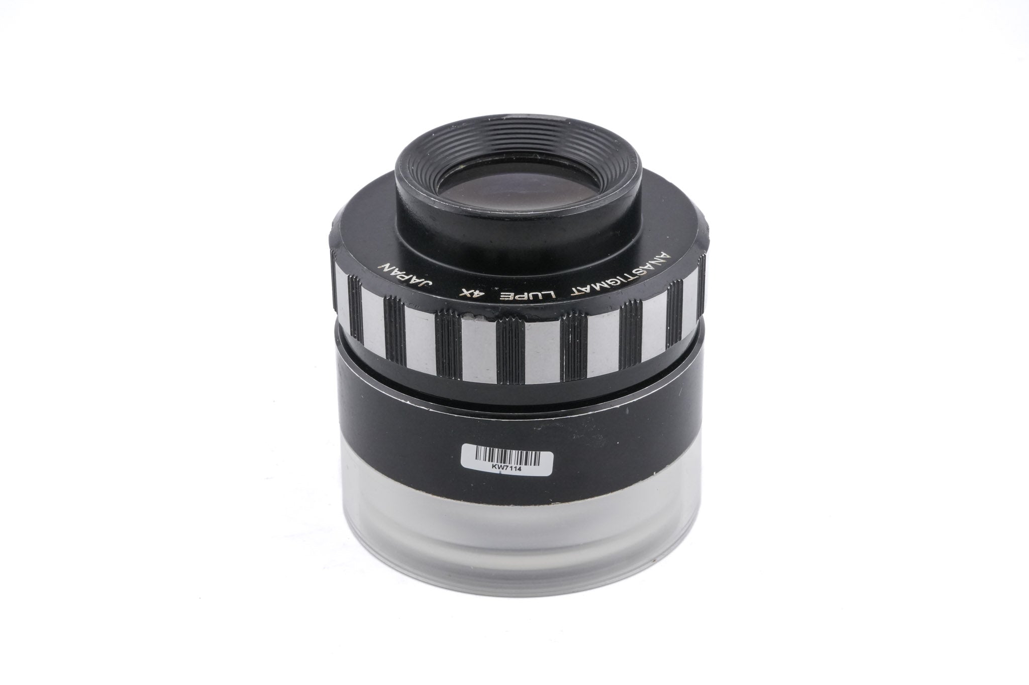 Peak 4x Anastigmat Lupe – Kamerastore