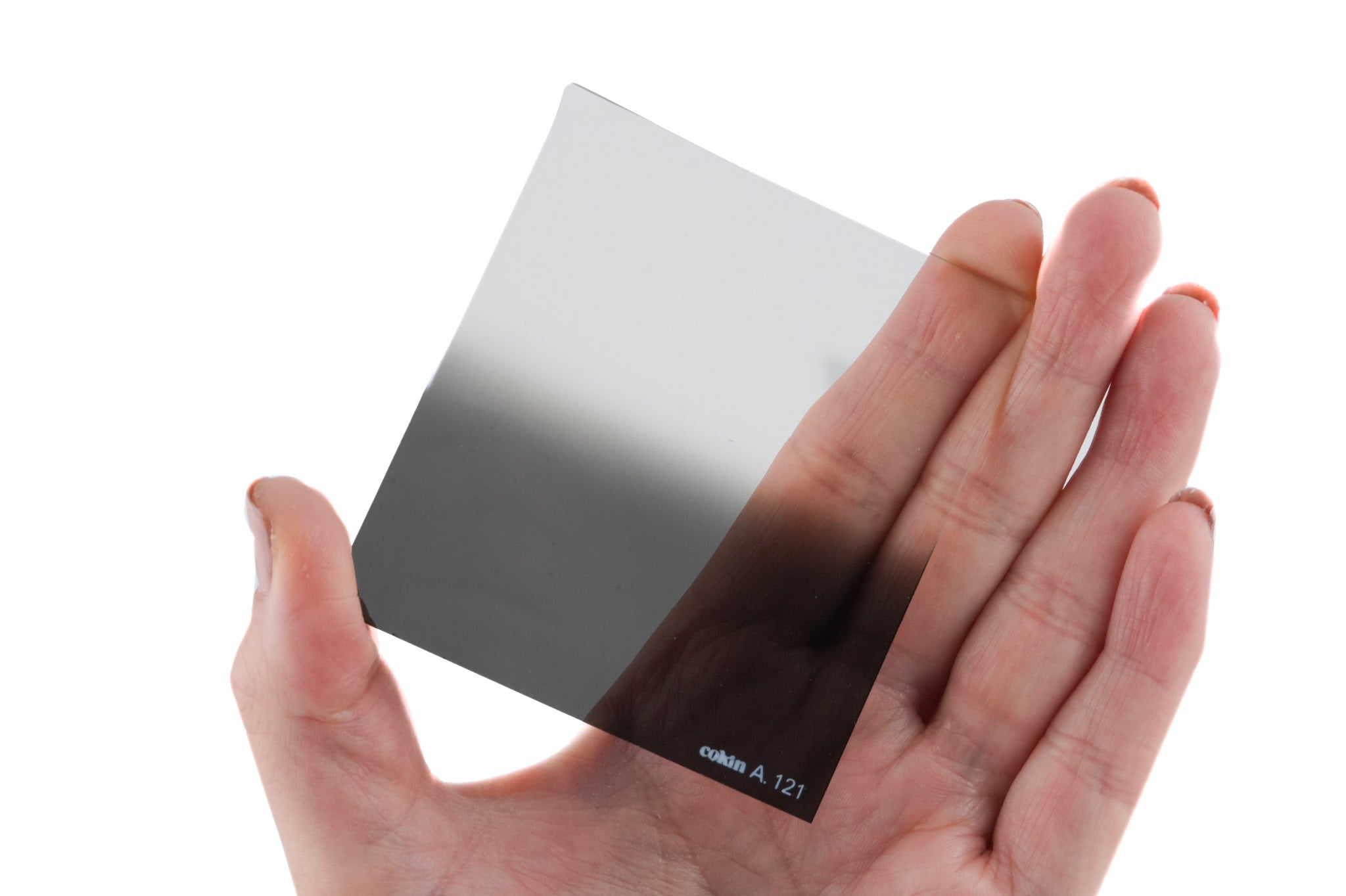 Cokin A Series Gradual Gray Filter G2 121 – Kamerastore