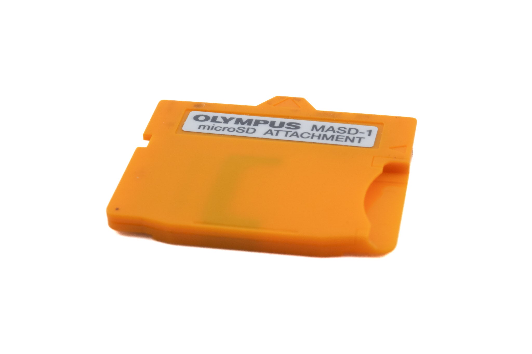 Olympus MASD-1 MicroSD - xD Picture Card Adapter – Kamerastore
