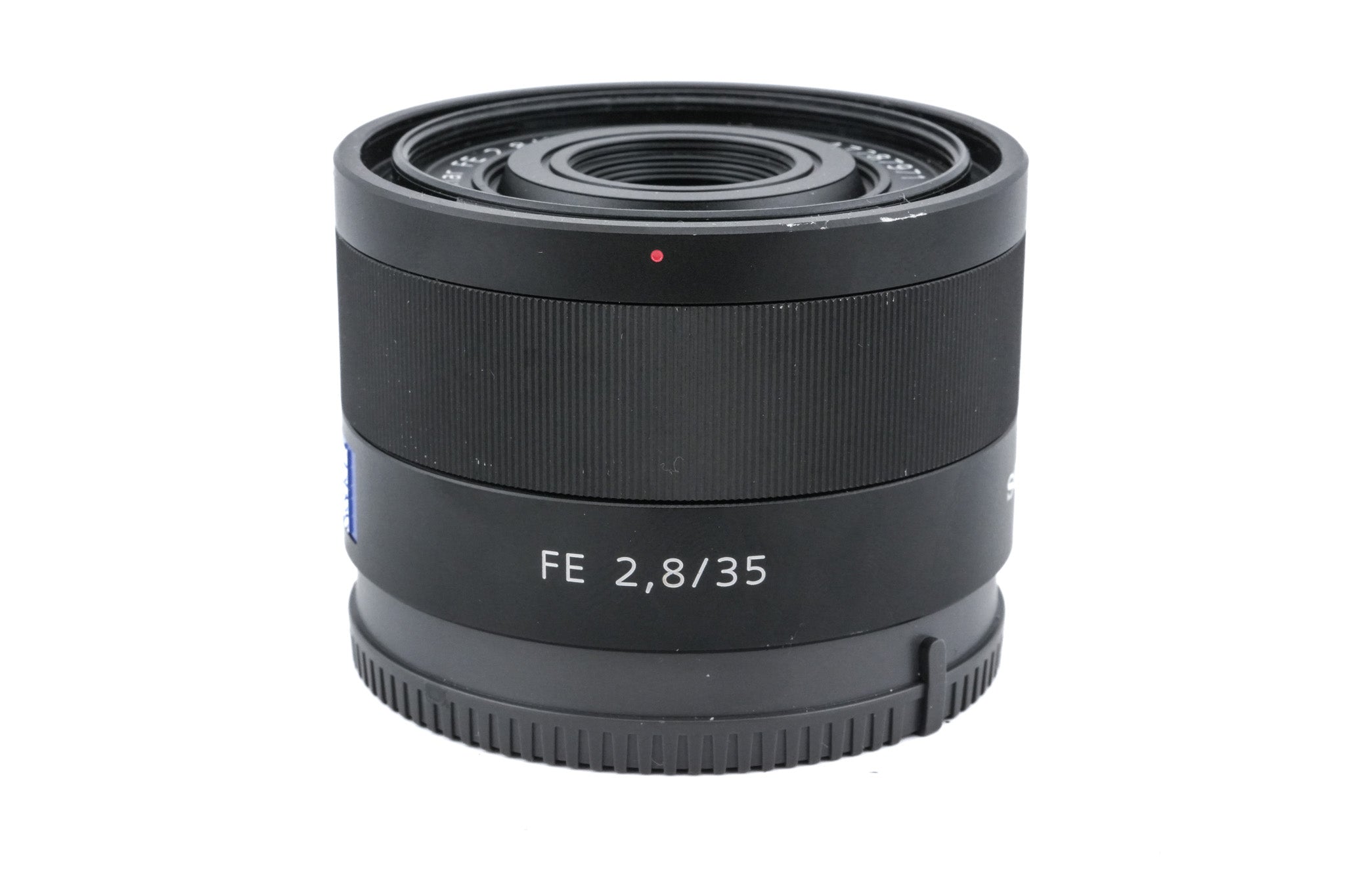 Sony 35mm f2.8 Sonnar T* ZA – Kamerastore