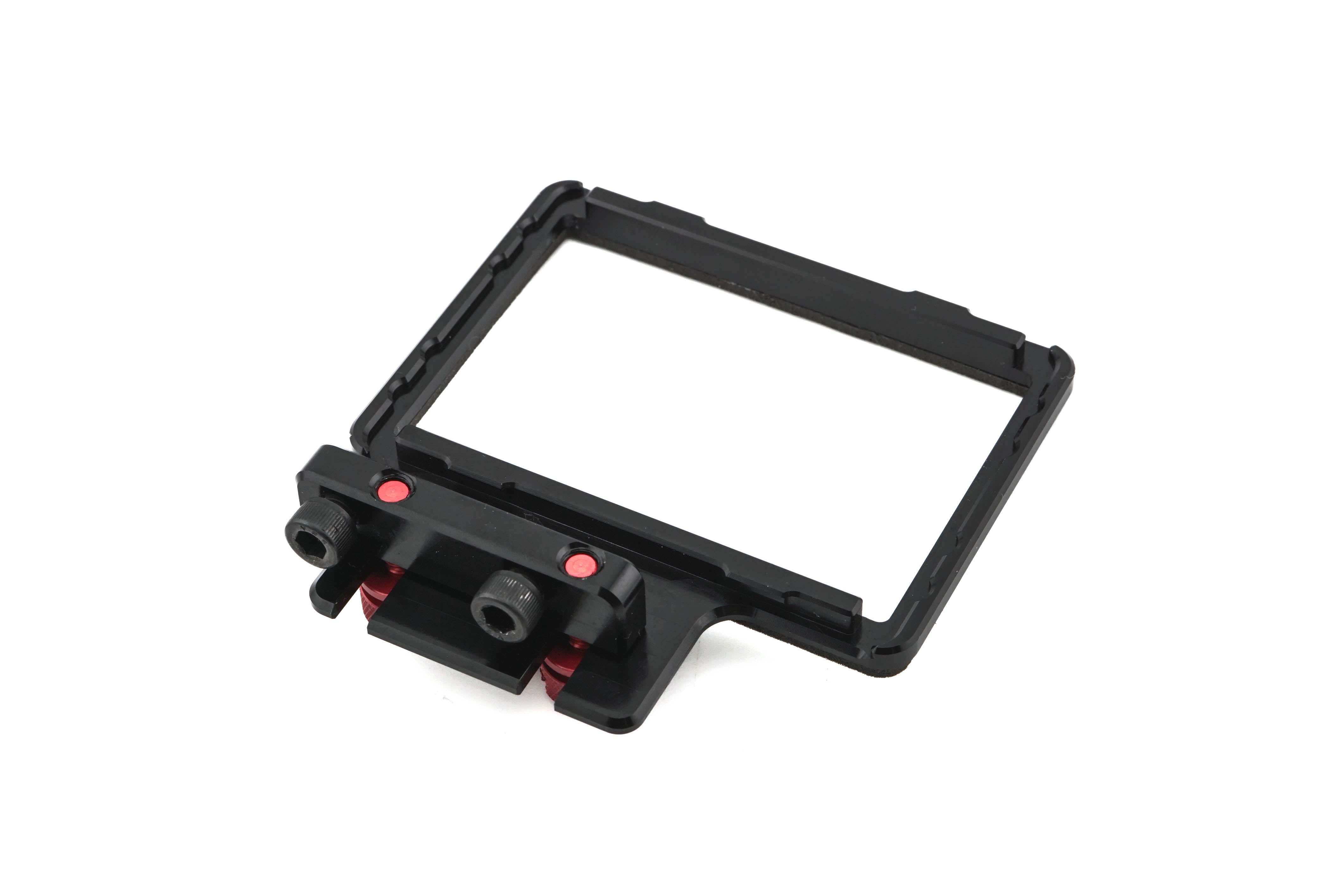 Zacuto Z-Finder 3.2" Mounting Frame - Accessory – Kamerastore
