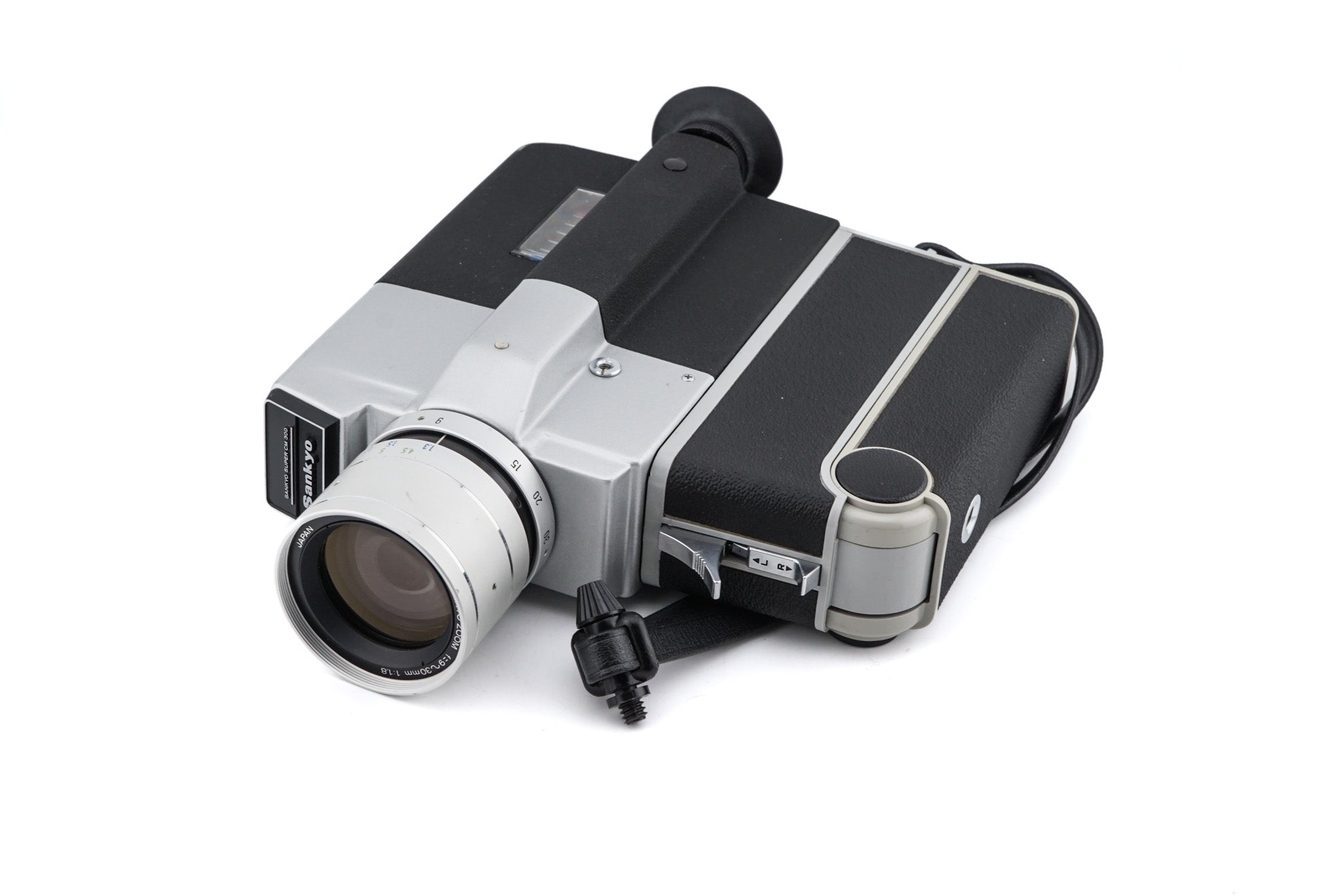 Sankyo Super-CM 300 - Camera – Kamerastore