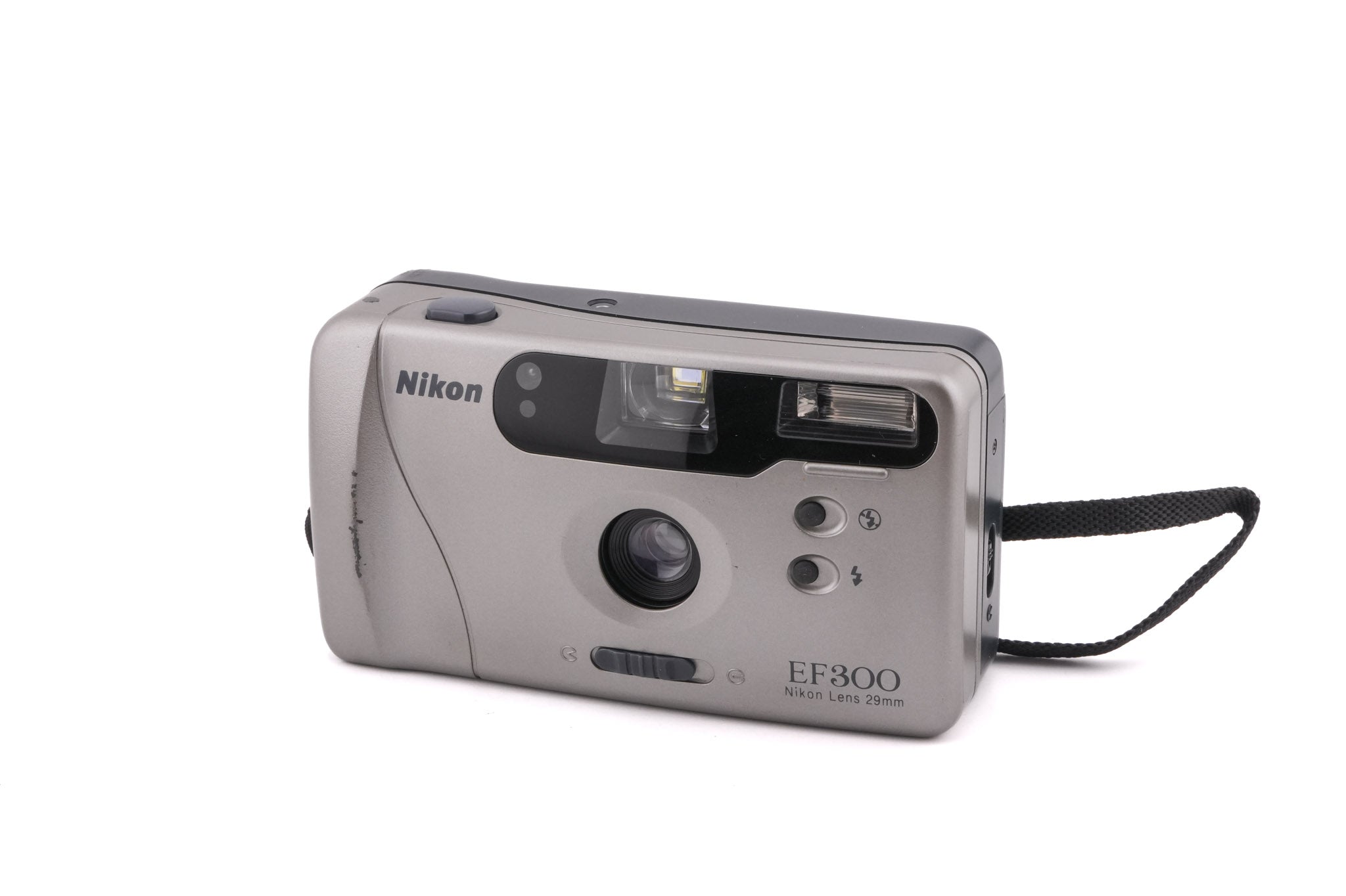Nikon EF300 – Kamerastore