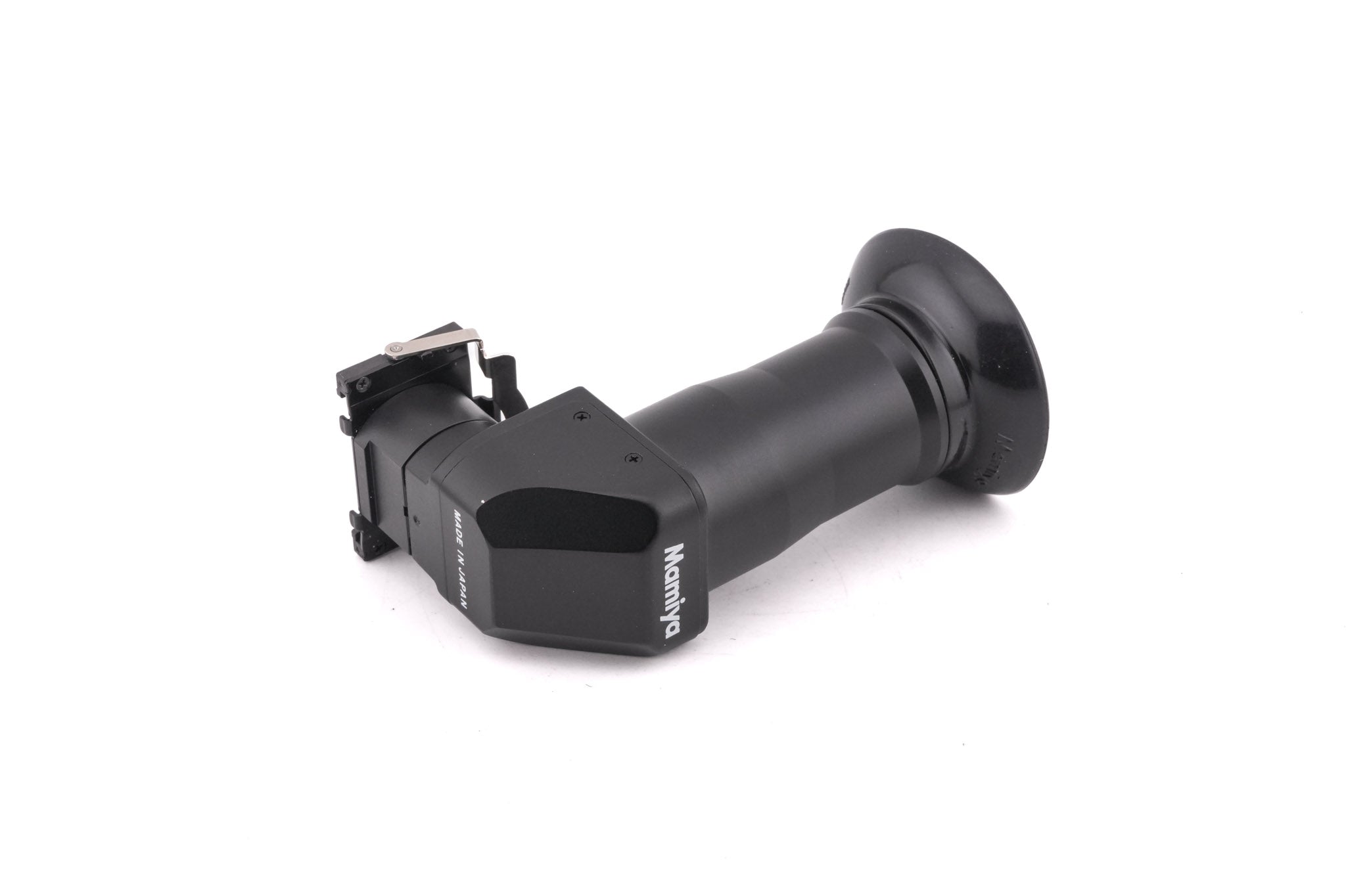 Mamiya FA401 Angle Finder – Kamerastore