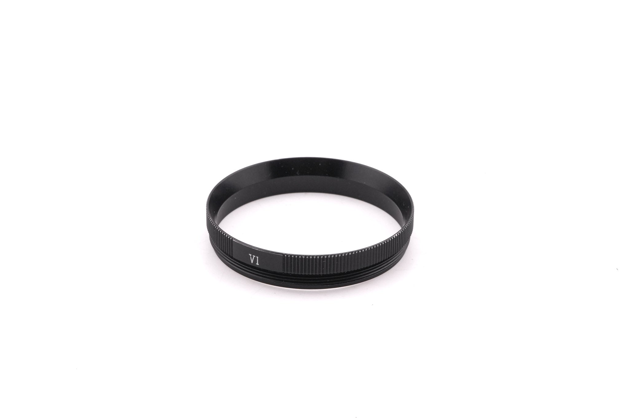 Leica Series VI Filter Retaining Ring (14160U) – Kamerastore