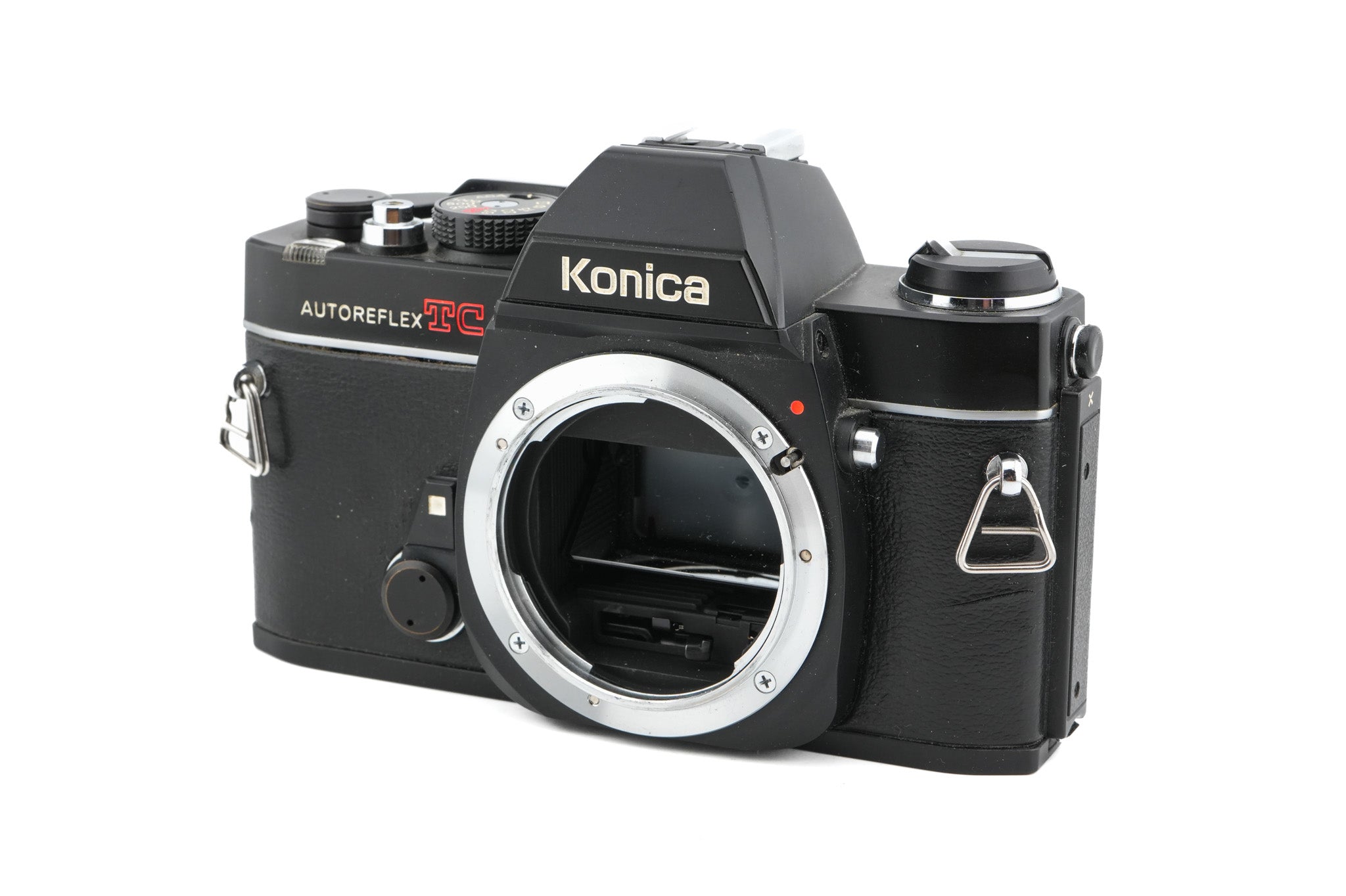 Konica Autoreflex TC – Kamerastore