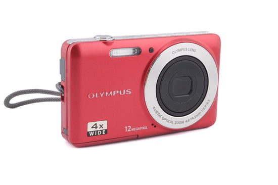 Olympus VG-110 – Kamerastore