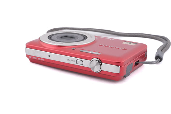 Olympus VG-110 – Kamerastore