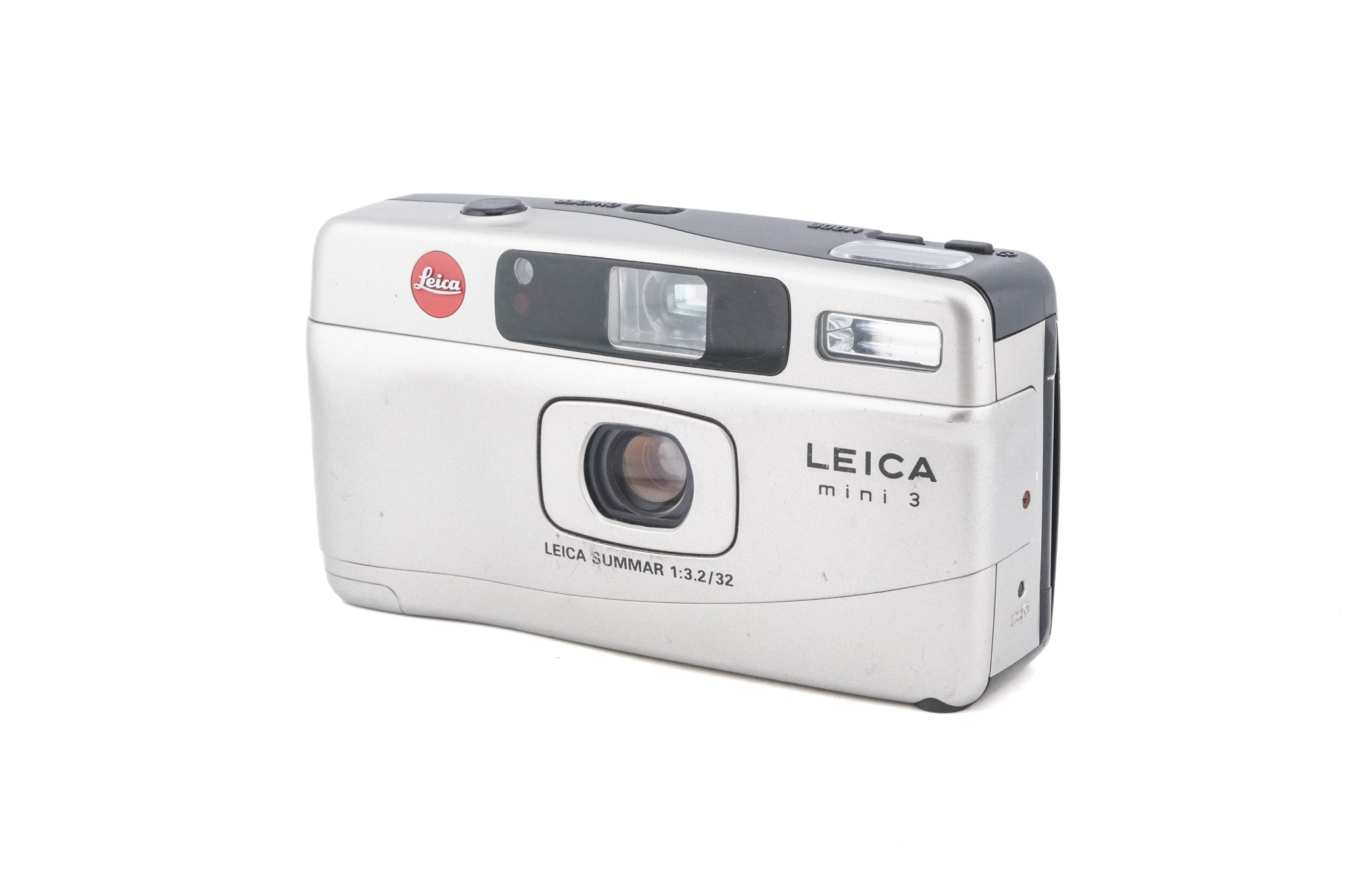 Leica Mini 3 – Kamerastore