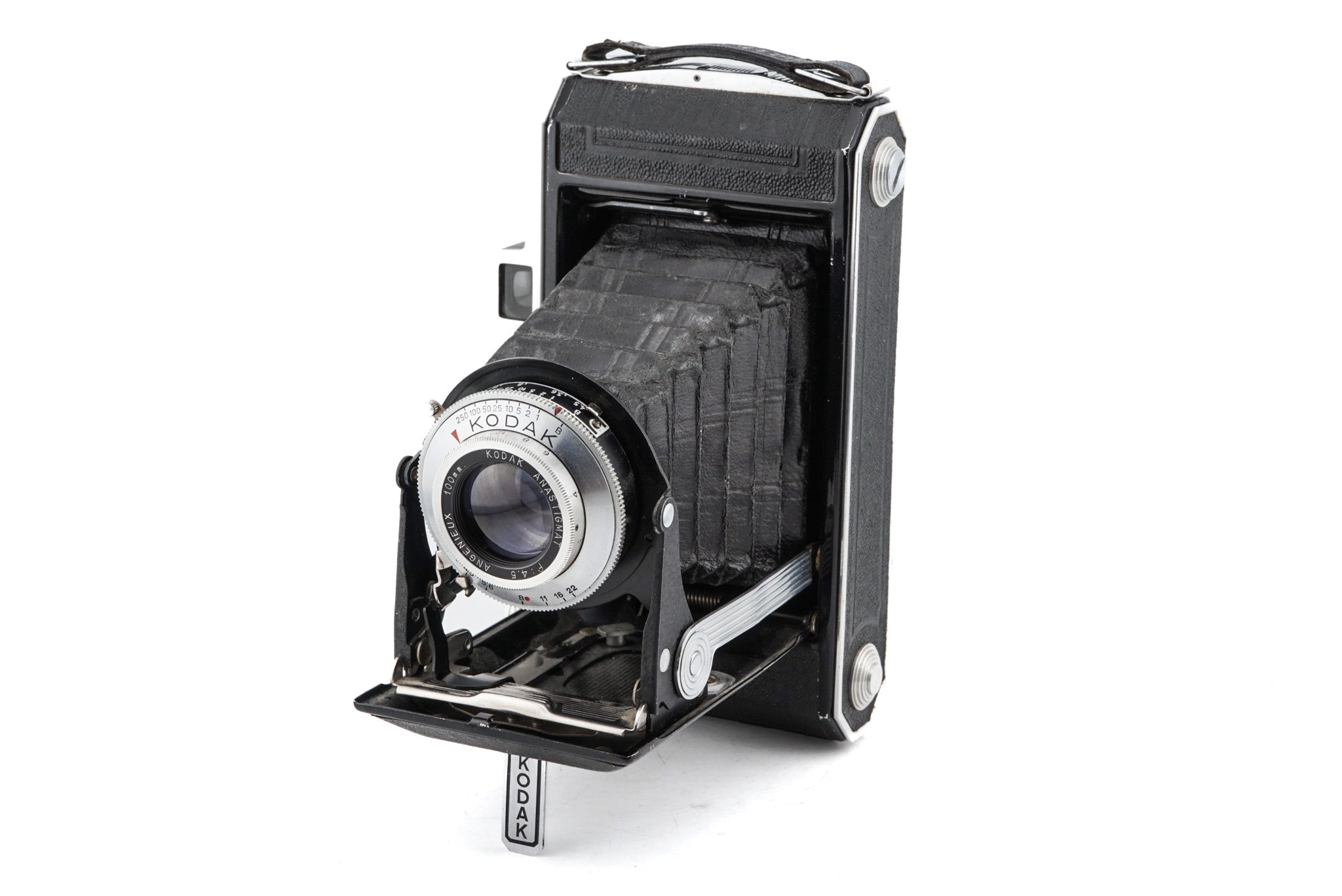 Kodak 620 Model 31 - Camera – Kamerastore